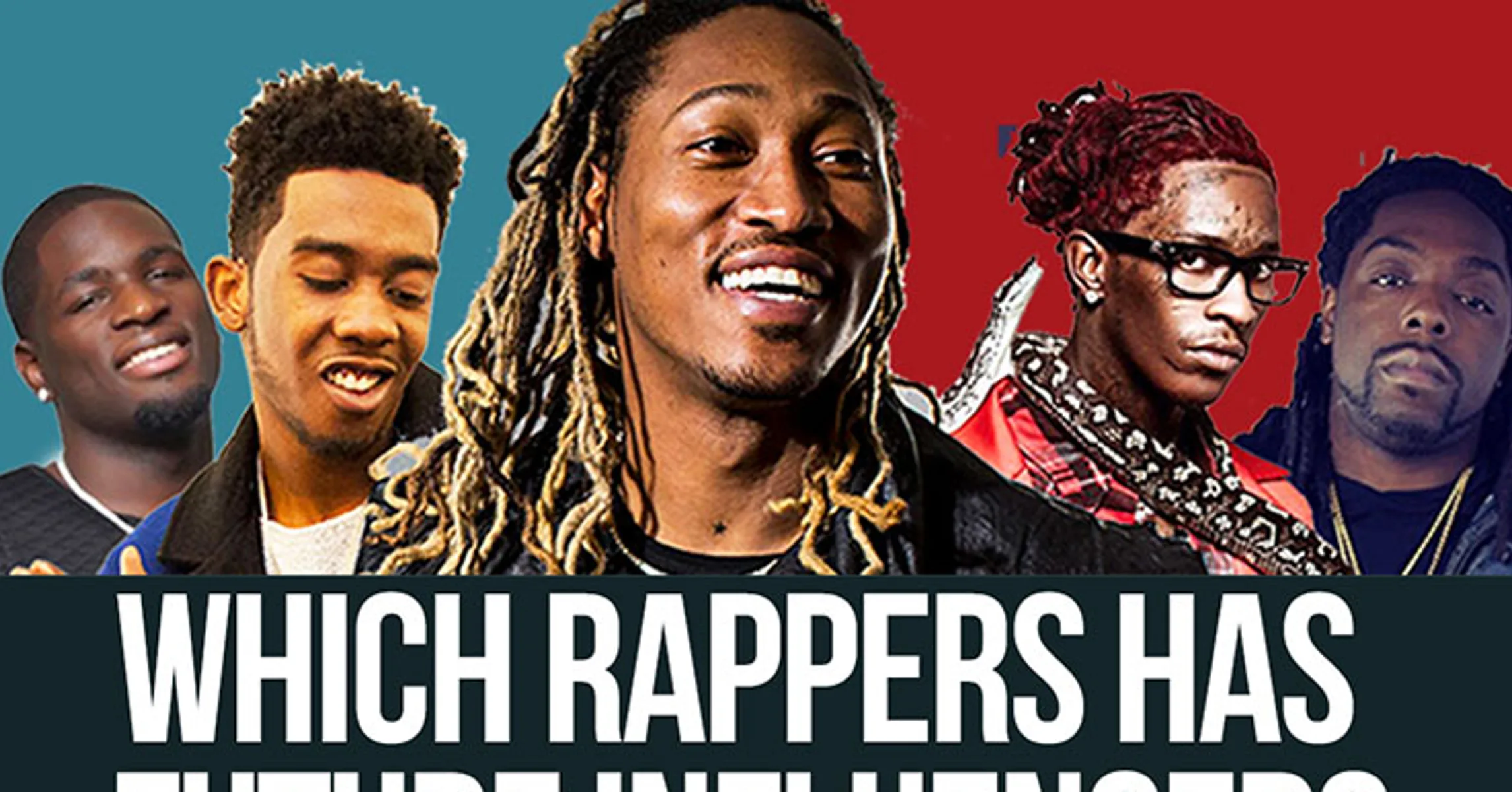 Which Rappers Has Future Influenced?