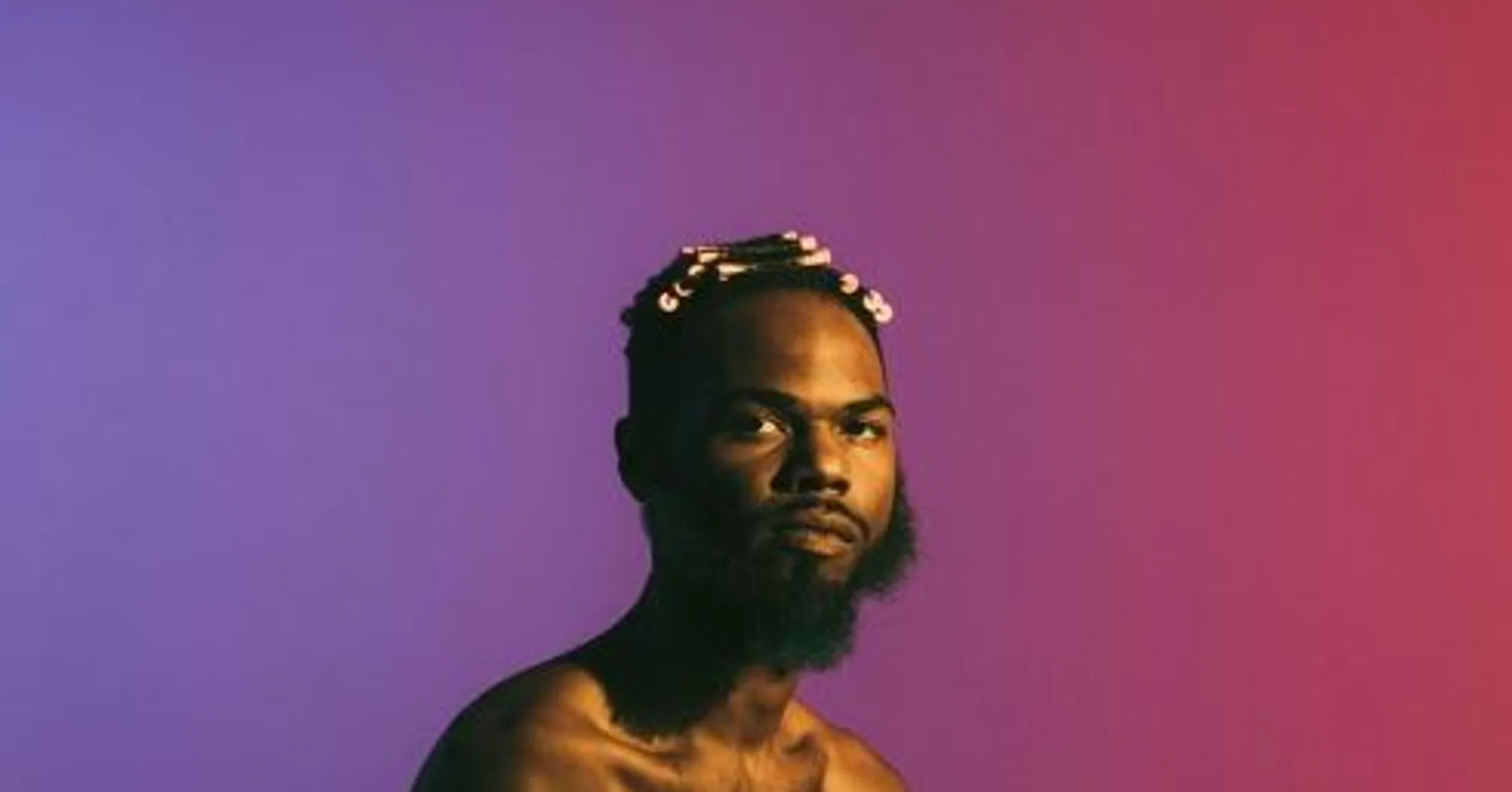 Rome Fortune Drops Off His Latest Single "WHATCHUWANT"