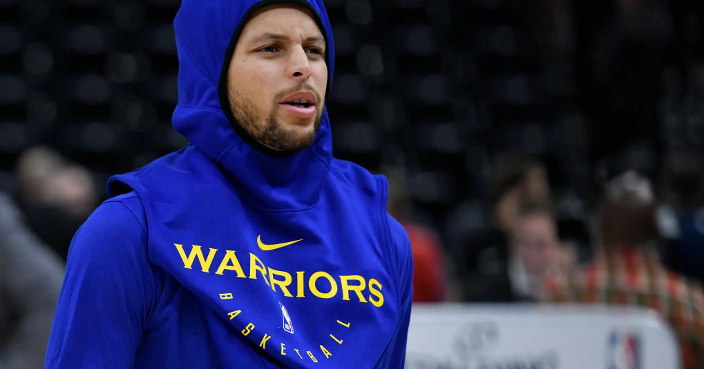 Stephen Curry Car Crash Video Footage Surfaces