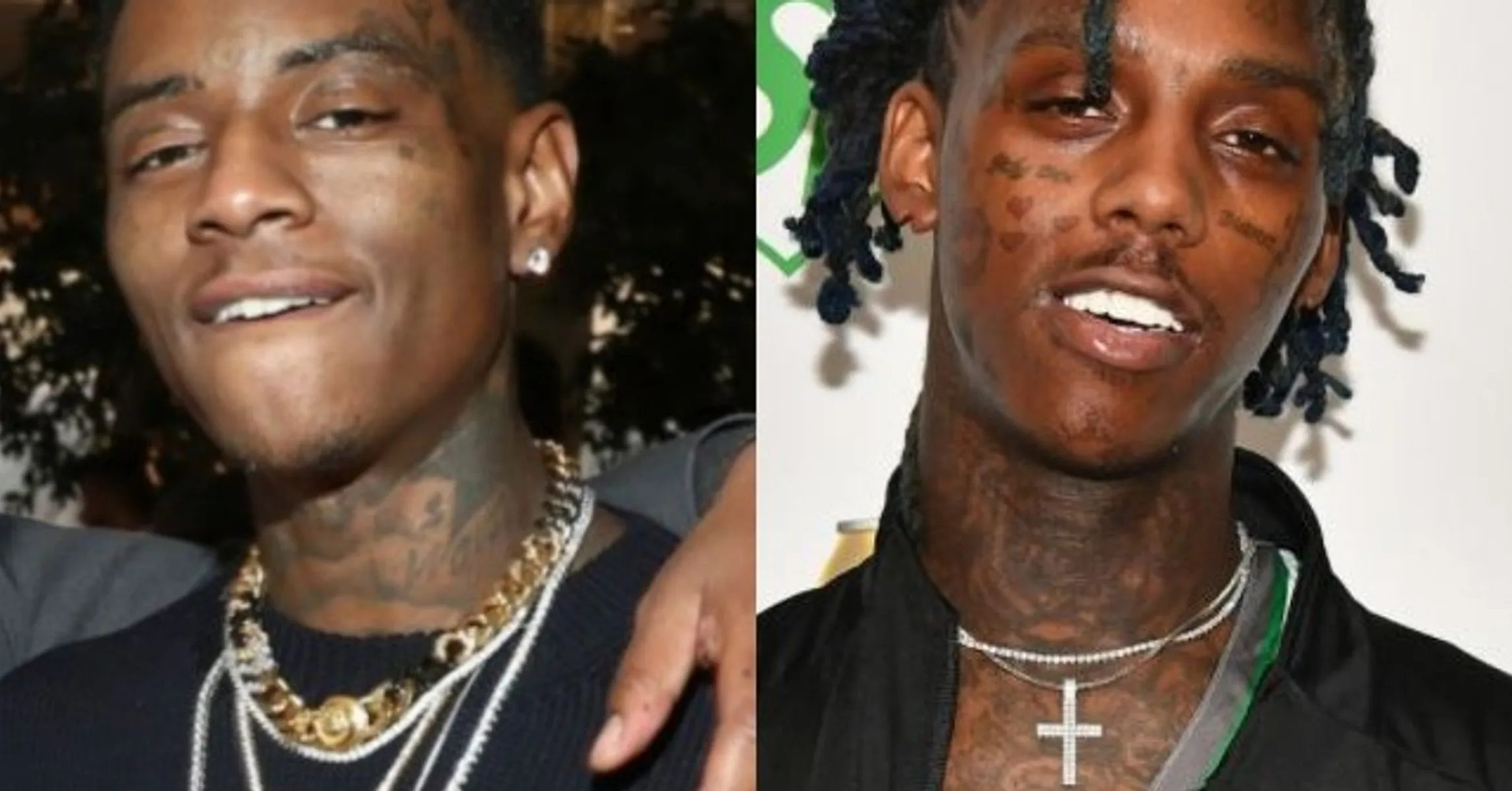 Soulja Boy Says Famous Dex Troubles Are "Karma": "A Whole Bunch Of ...