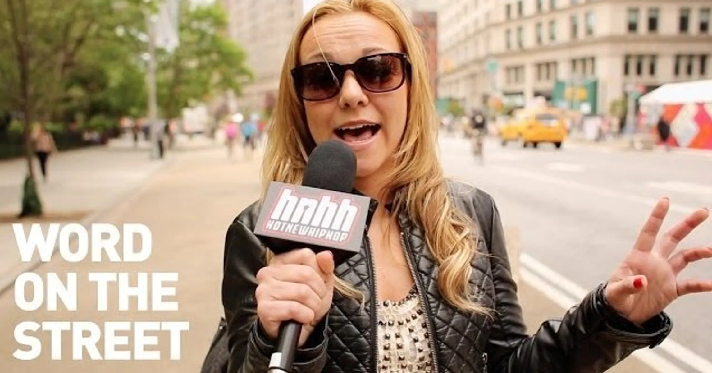 Word On The Street - What Do the Slang Words Thot, Bae, Cake, Finna ...