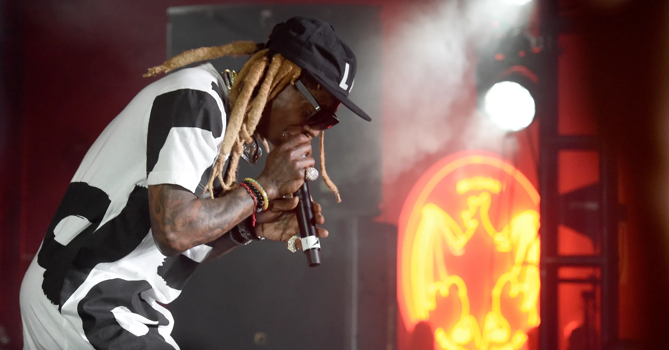 Lil Wayne & T Pain's "T-Wayne" Album Has Arrived