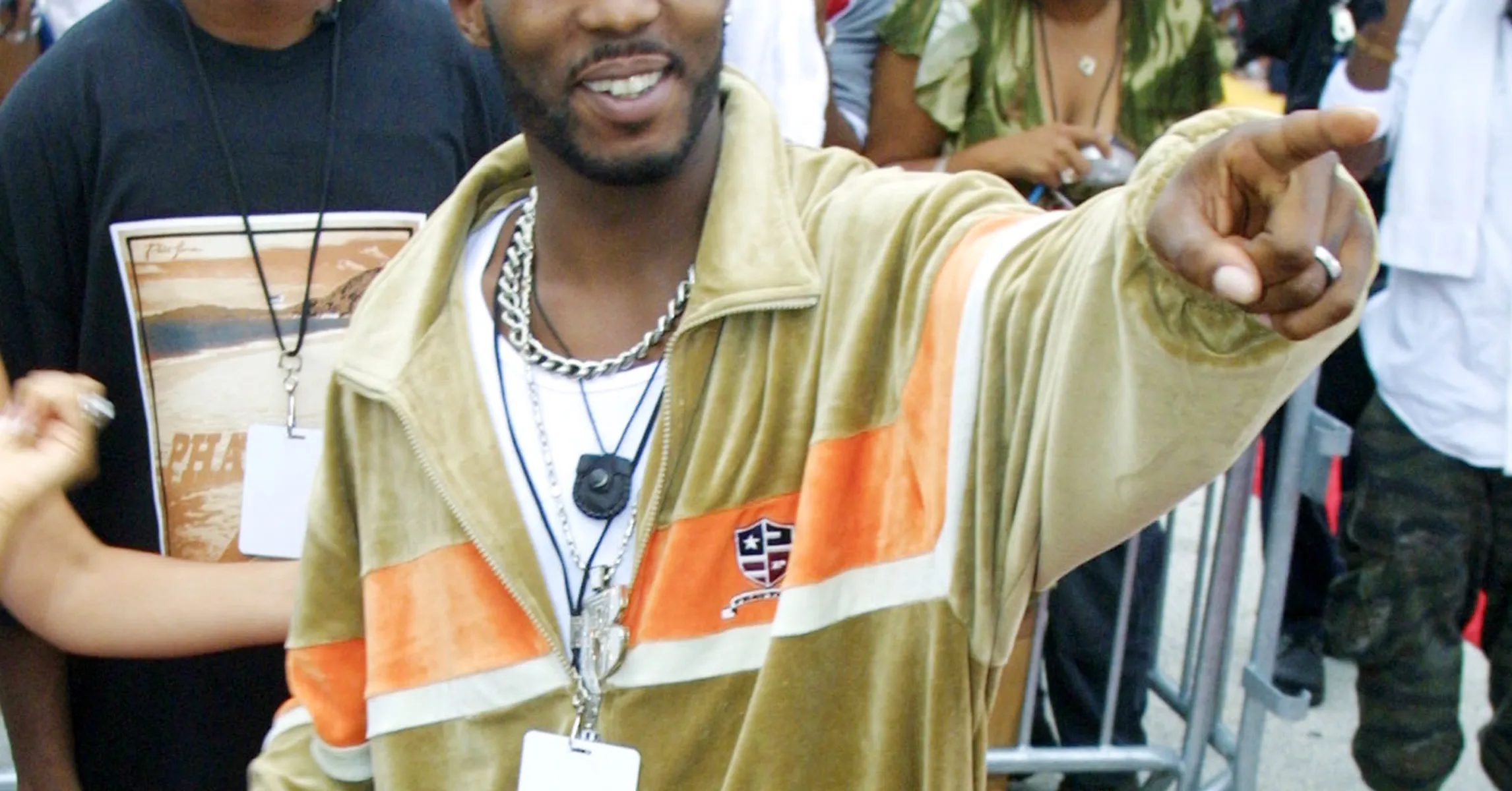 Happy Birthday, DMX: The Most Vital Rapper-Actor Of Our Time