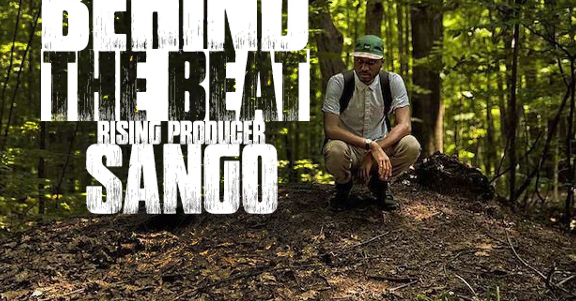 Behind The Beat: Rising Producer Sango