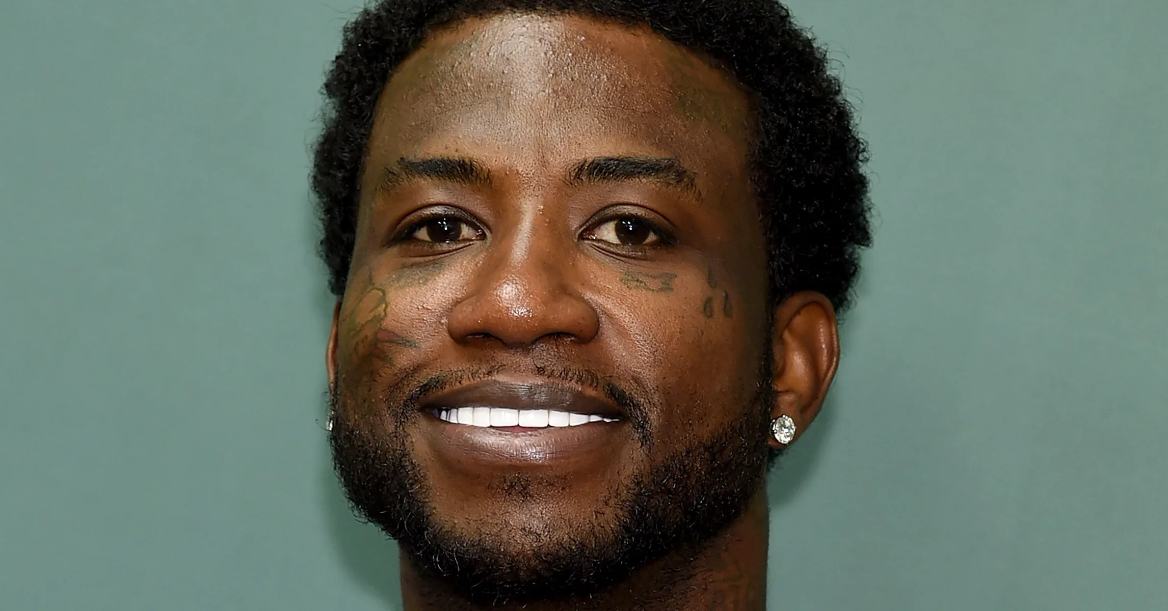 Gucci Mane Announces New Project "Everybody Looking"; Reveals Artwork ...