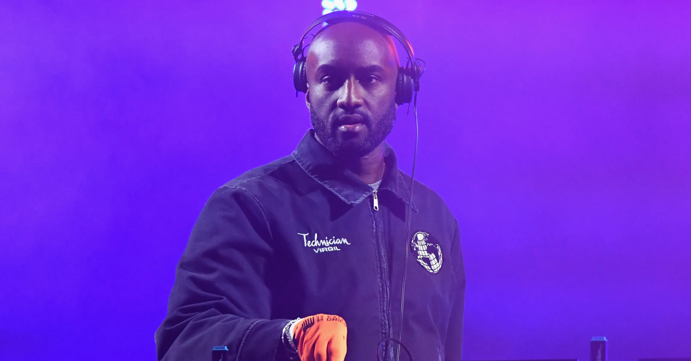 Virgil Abloh To Design Louis Vuitton x NBA Apparel Capsule: Details