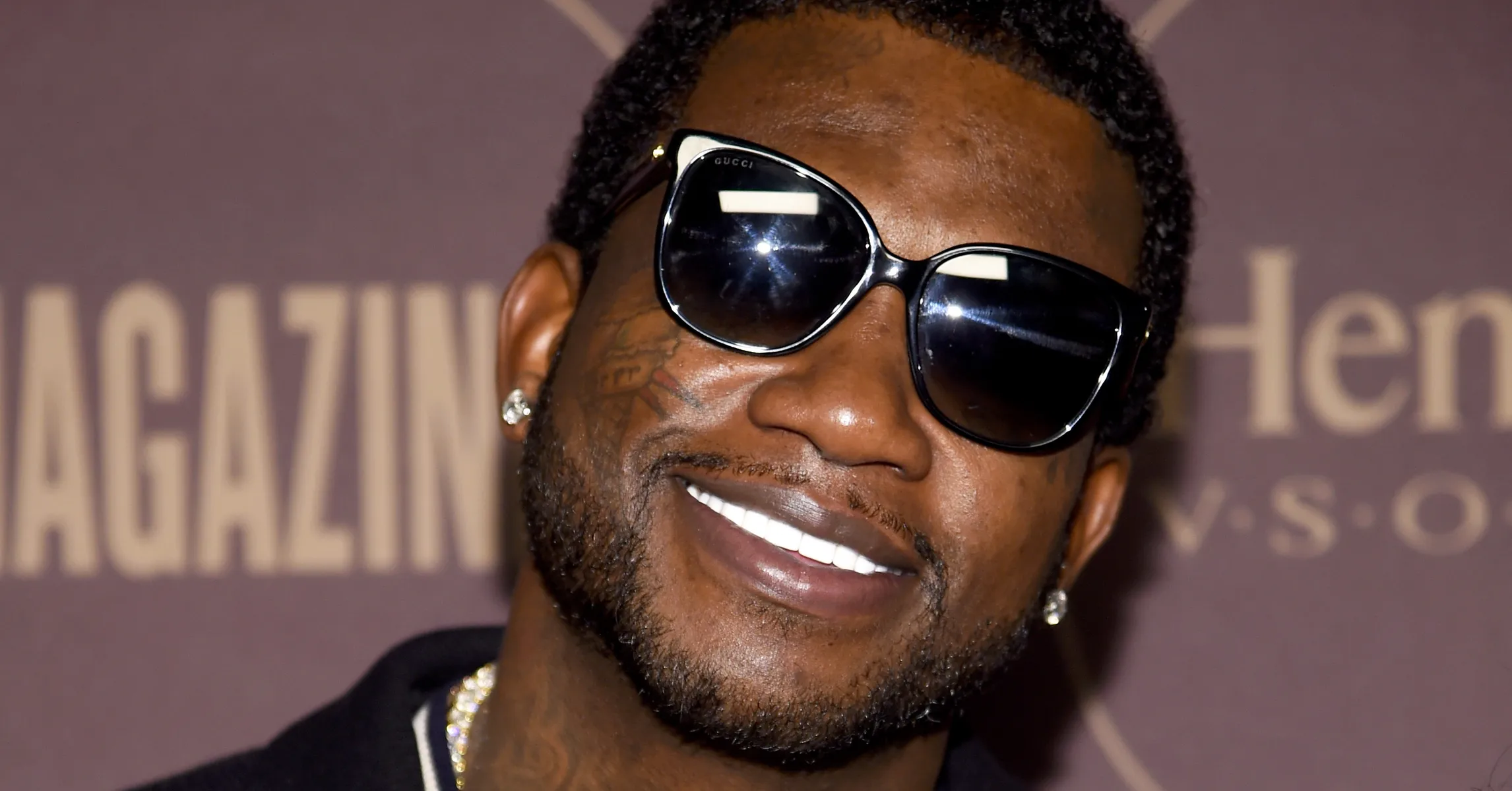 Gucci Mane Ordered To Pay 60k For Pushing Woman Out Of Hummer