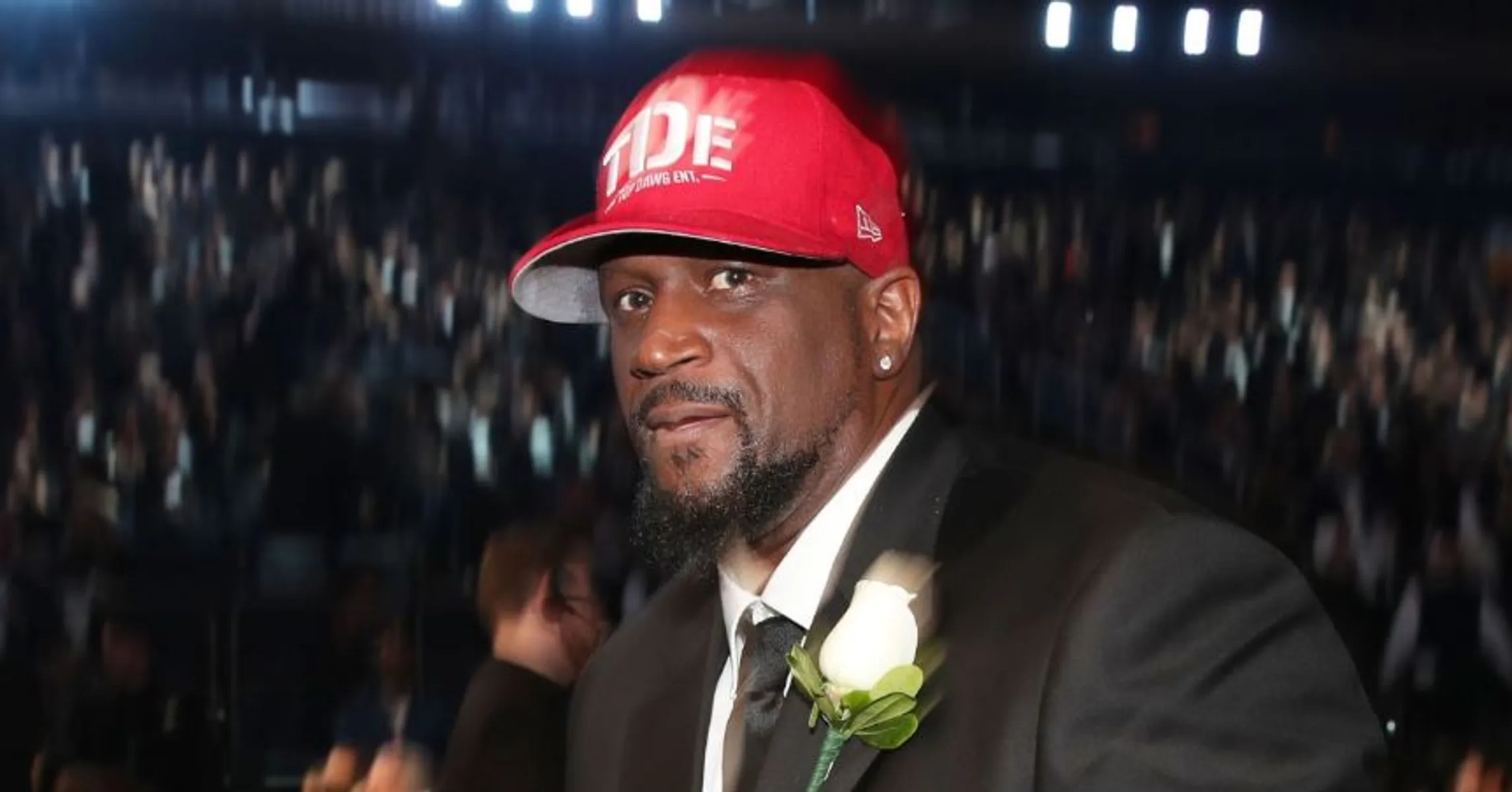 TDE Boss Anthony "Top Dawg" Tiffith Buy $11 Million Beverly Hills ...