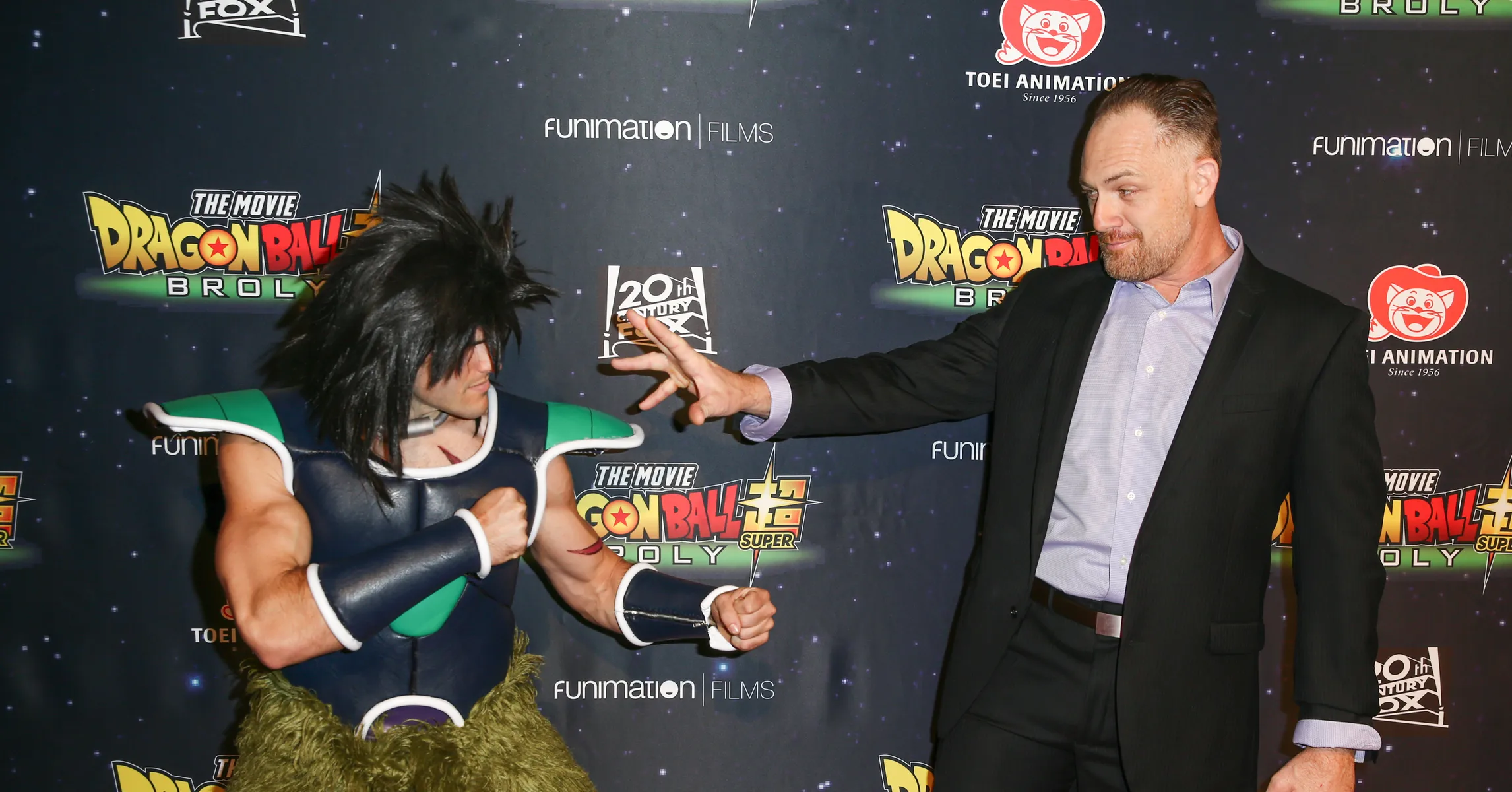 BAPE Baby Milo x "Dragon Ball Super: Broly" Collab Revealed: Photos