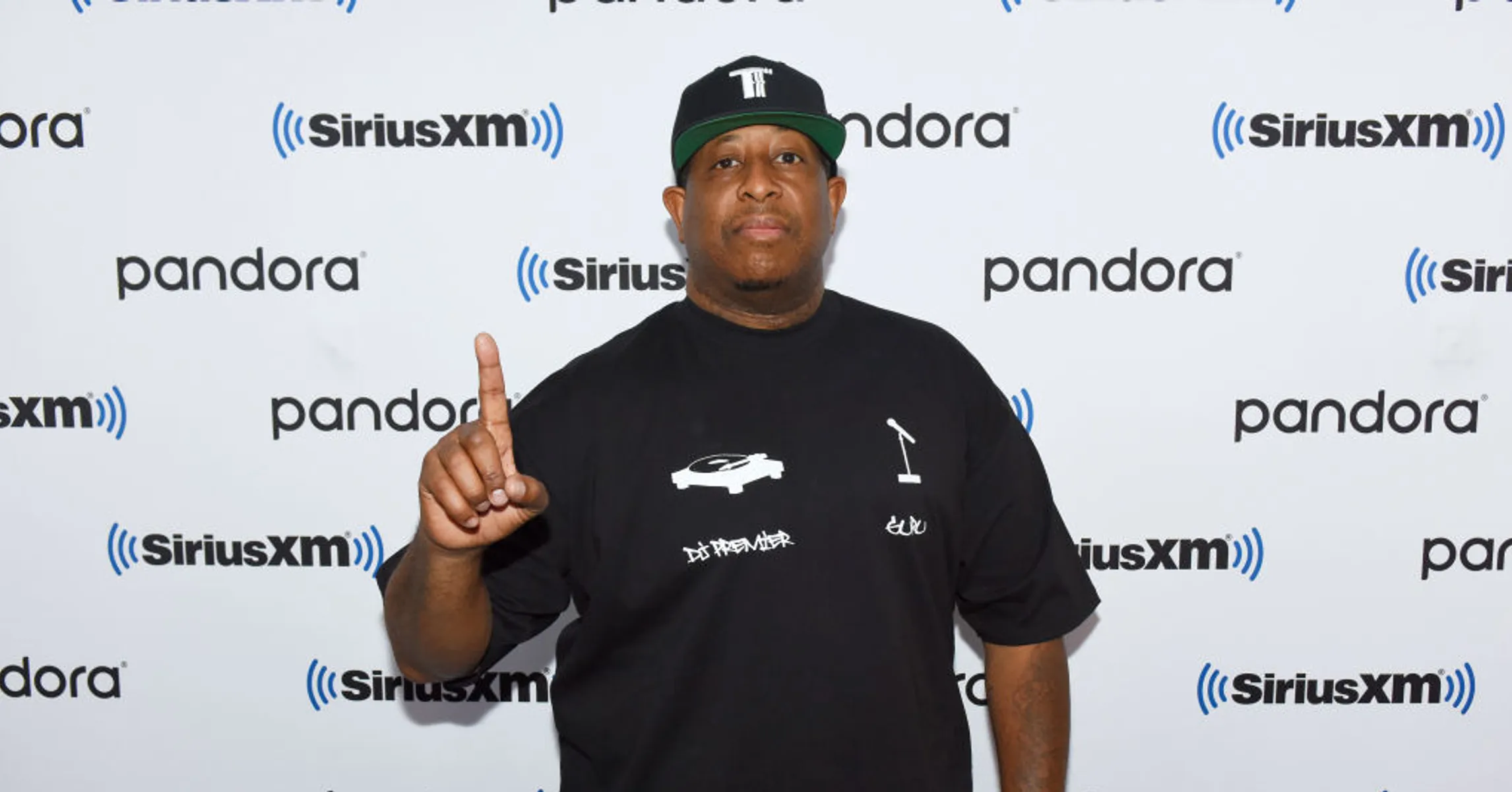 DJ Premier Details "Golden Era Future" NFT Auction