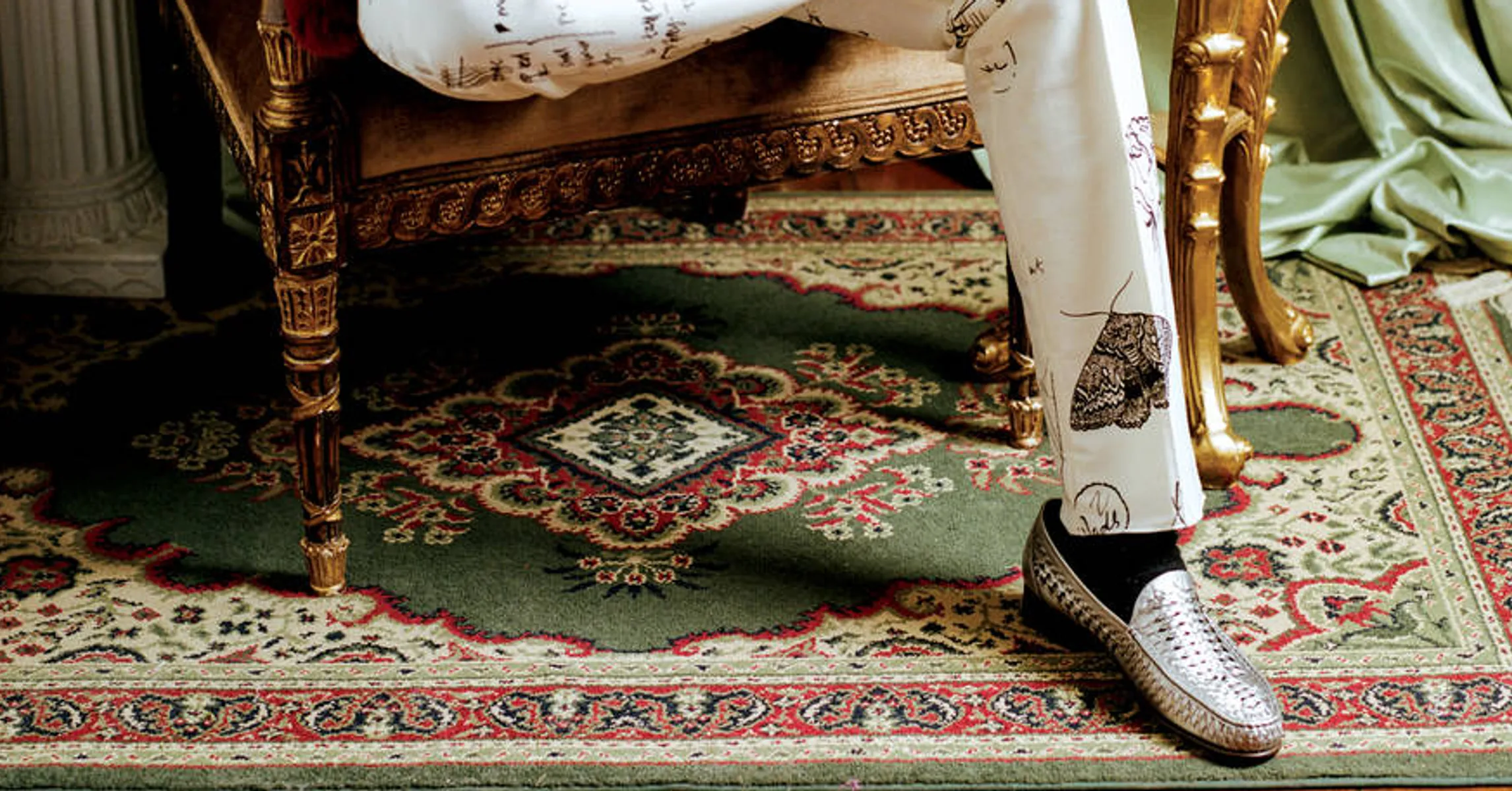 T-Shyne Reveals "Confetti Nights" Tracklist