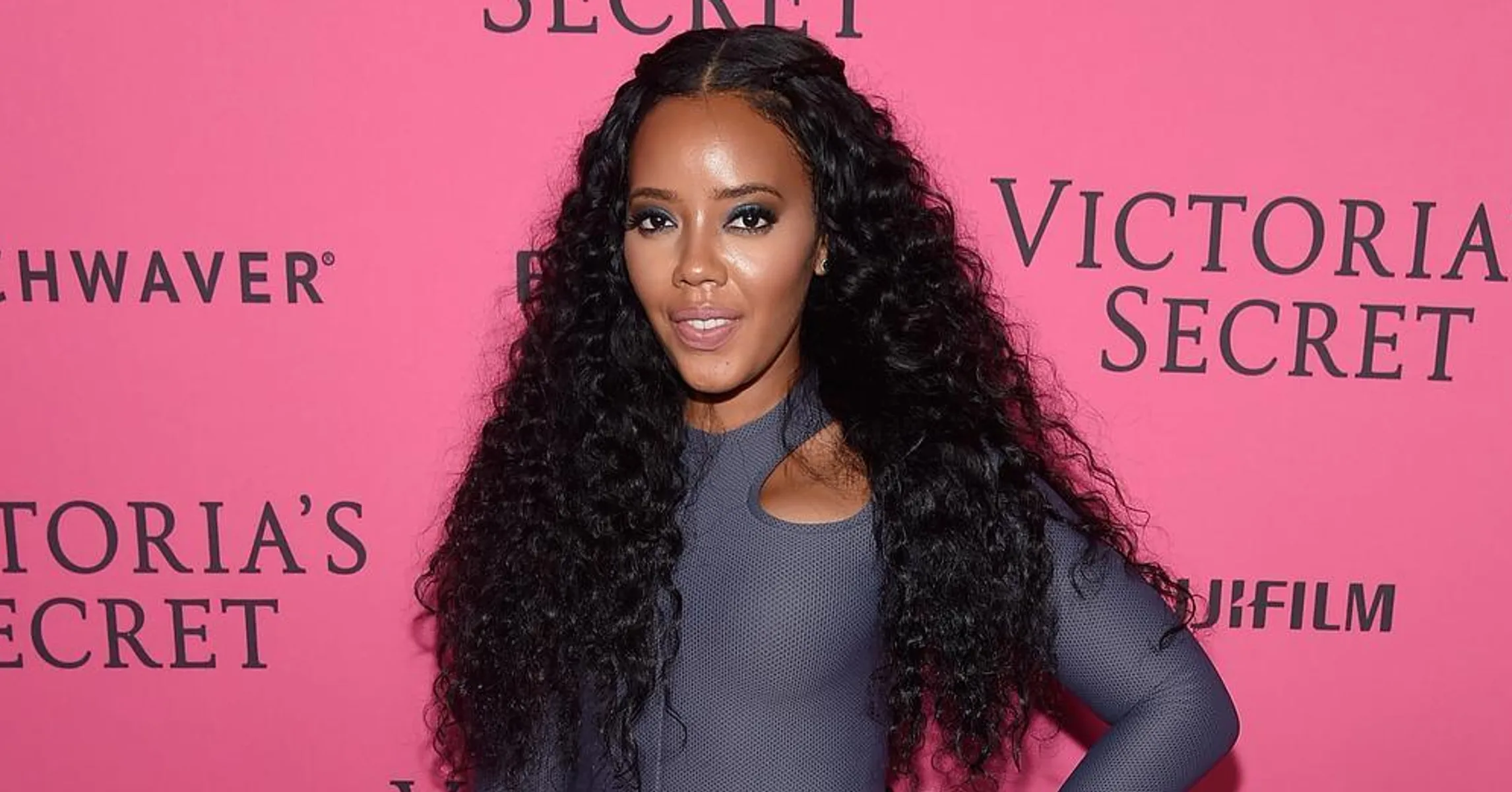 Angela Simmons' Baby Father Was Shot 13 Times On The Day Of His Death