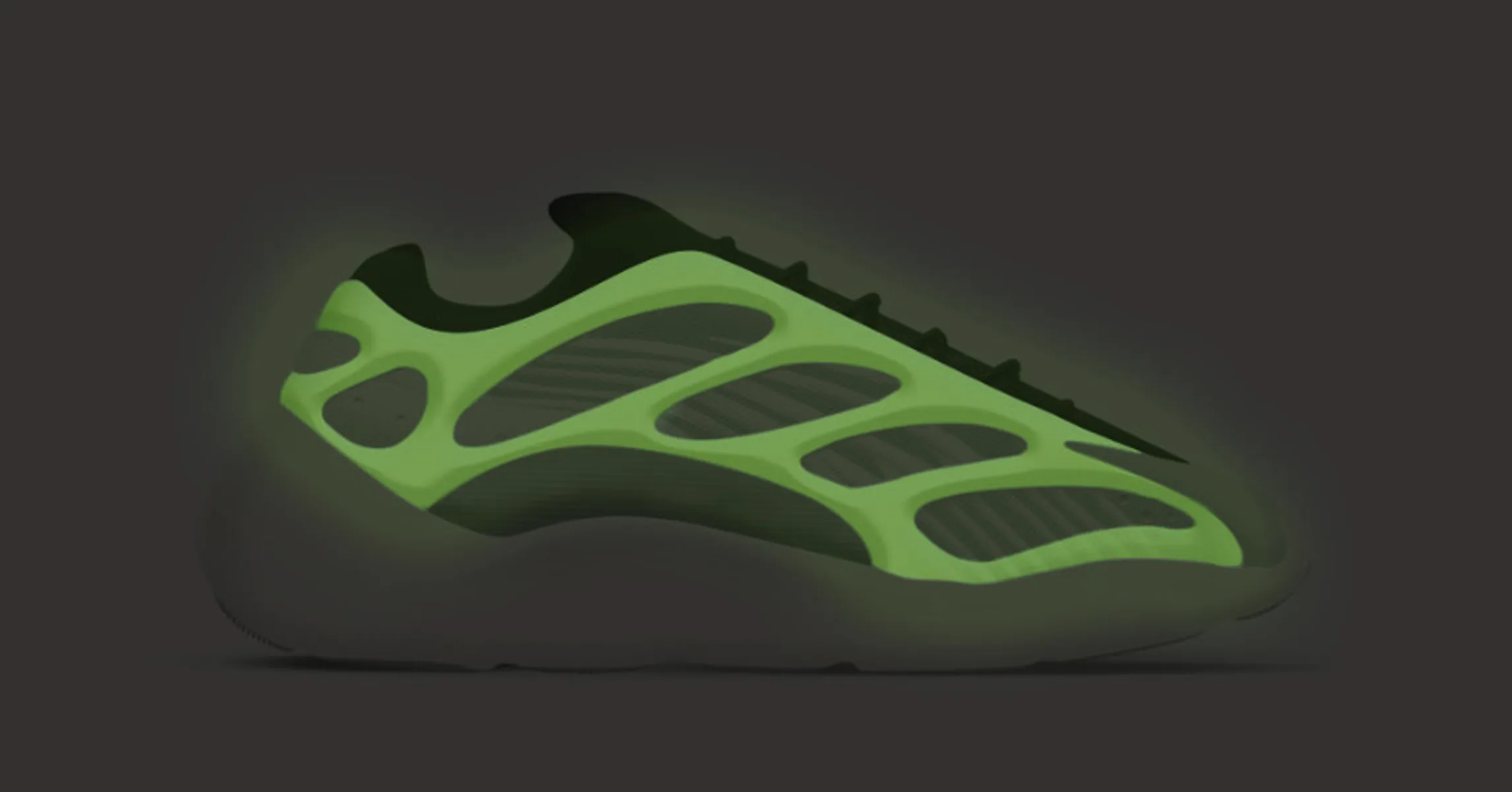 Adidas Yeezy 700 V3 Set To Debut In Glow-In-The-Dark Colorway