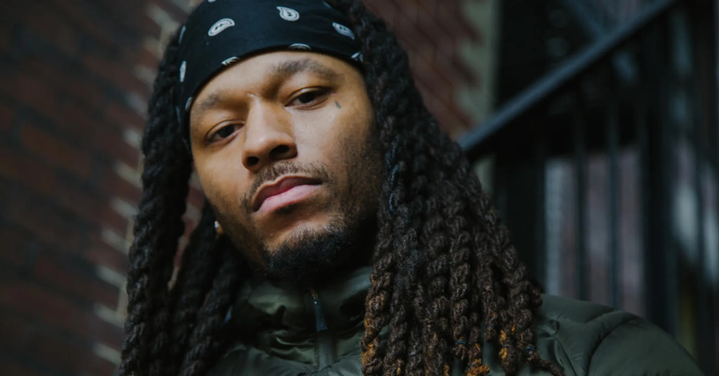Stream Montana Of 300's Album "Fire In The Church"