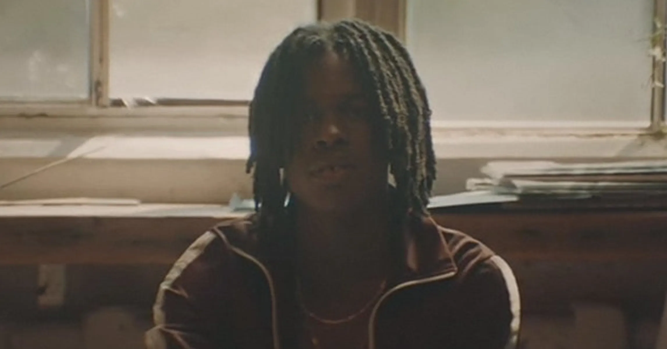 Daniel Caesar Drops Off Introspective Video For “Freudian”