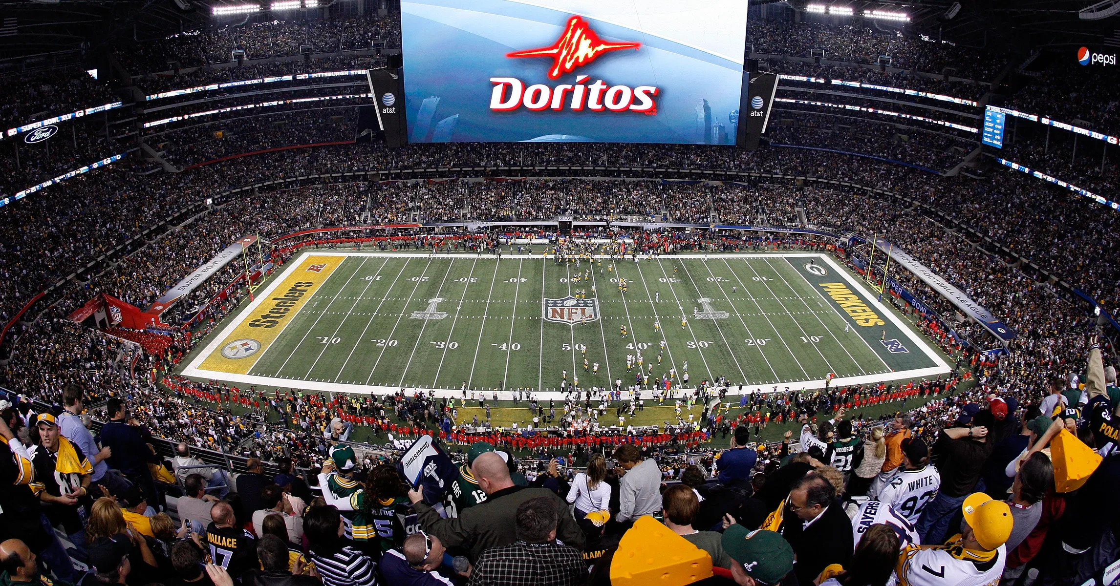 Doritos Introduces "Jurassic-Sized" Foot-Long Chips For A Limited Time