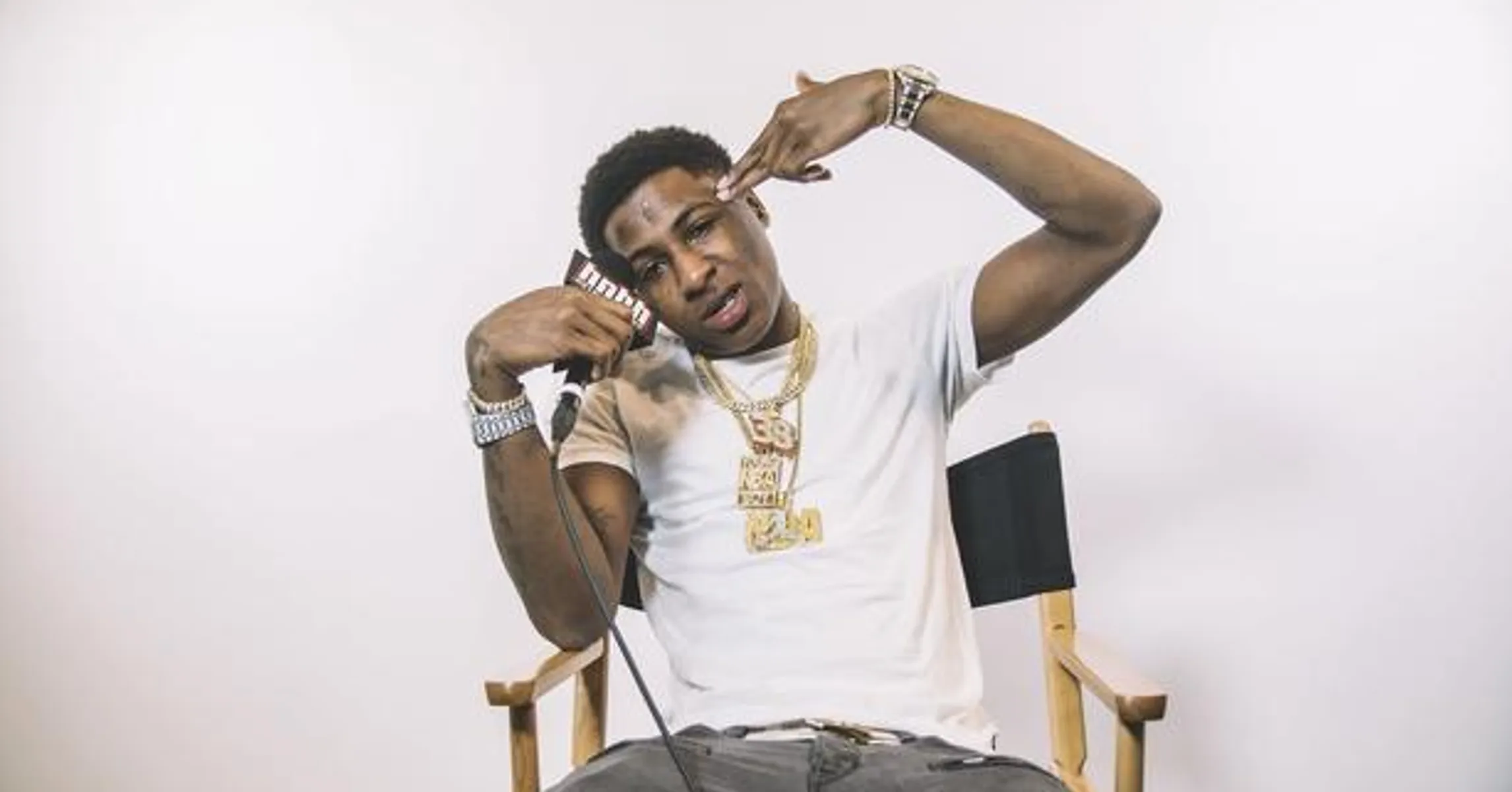 NBA Youngboy & Birdman Dropping Project Thursday Night “From The Bayou”