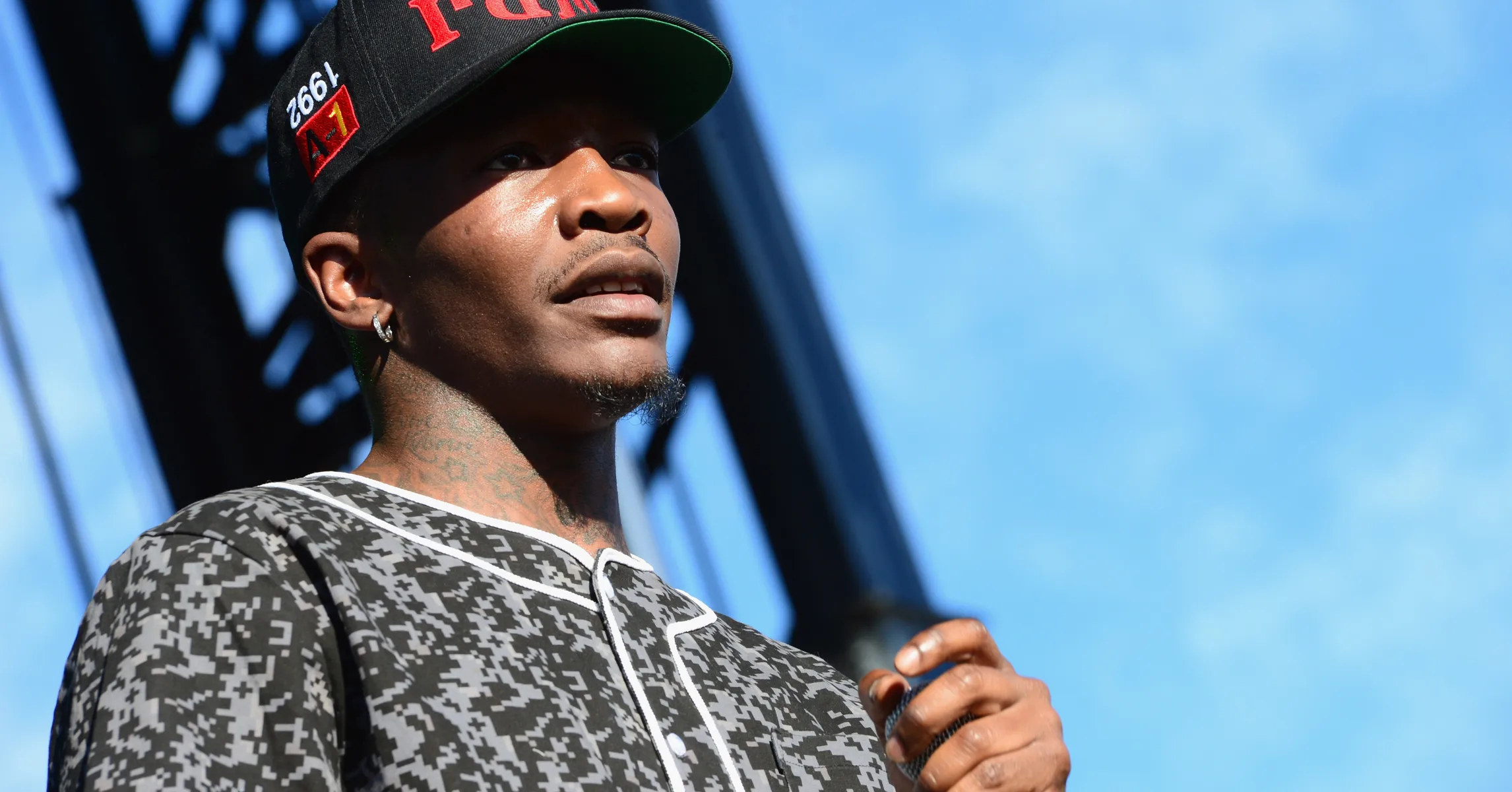 Stream Dizzy Wright's Album "The Growing Process"