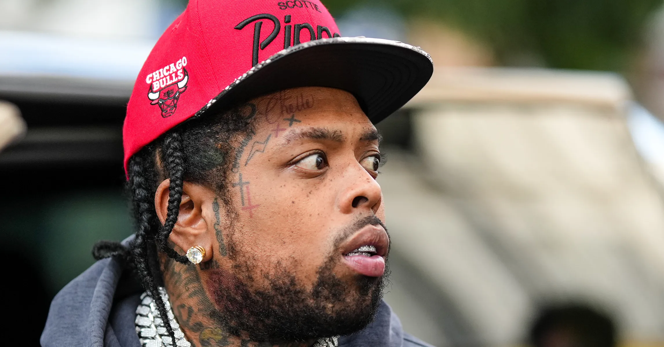 Westside Gunn Announces New Wrestling Promotion Company