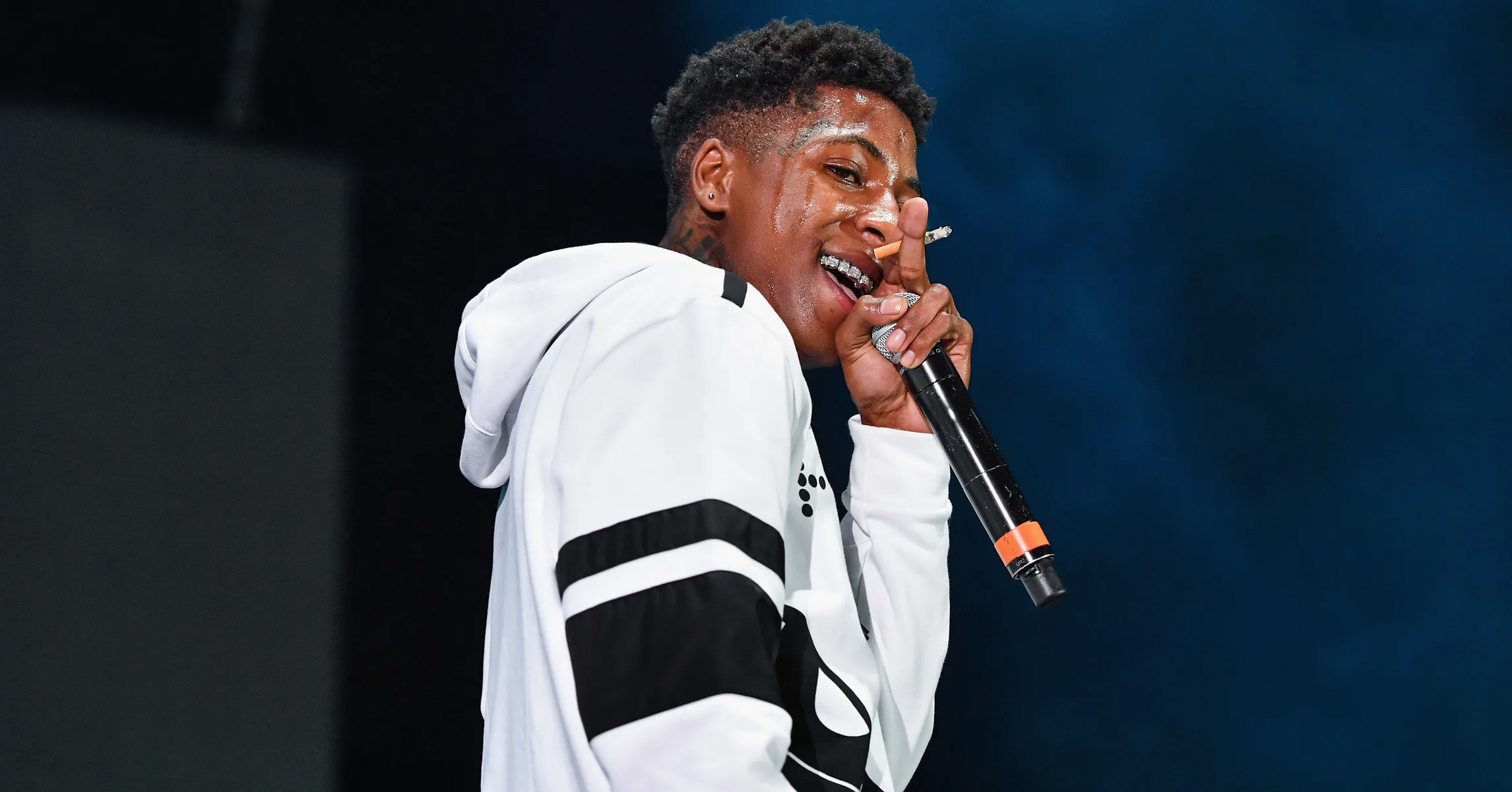 NBA YoungBoy Associate Confirms "A.I YoungBoy 2" Release Date