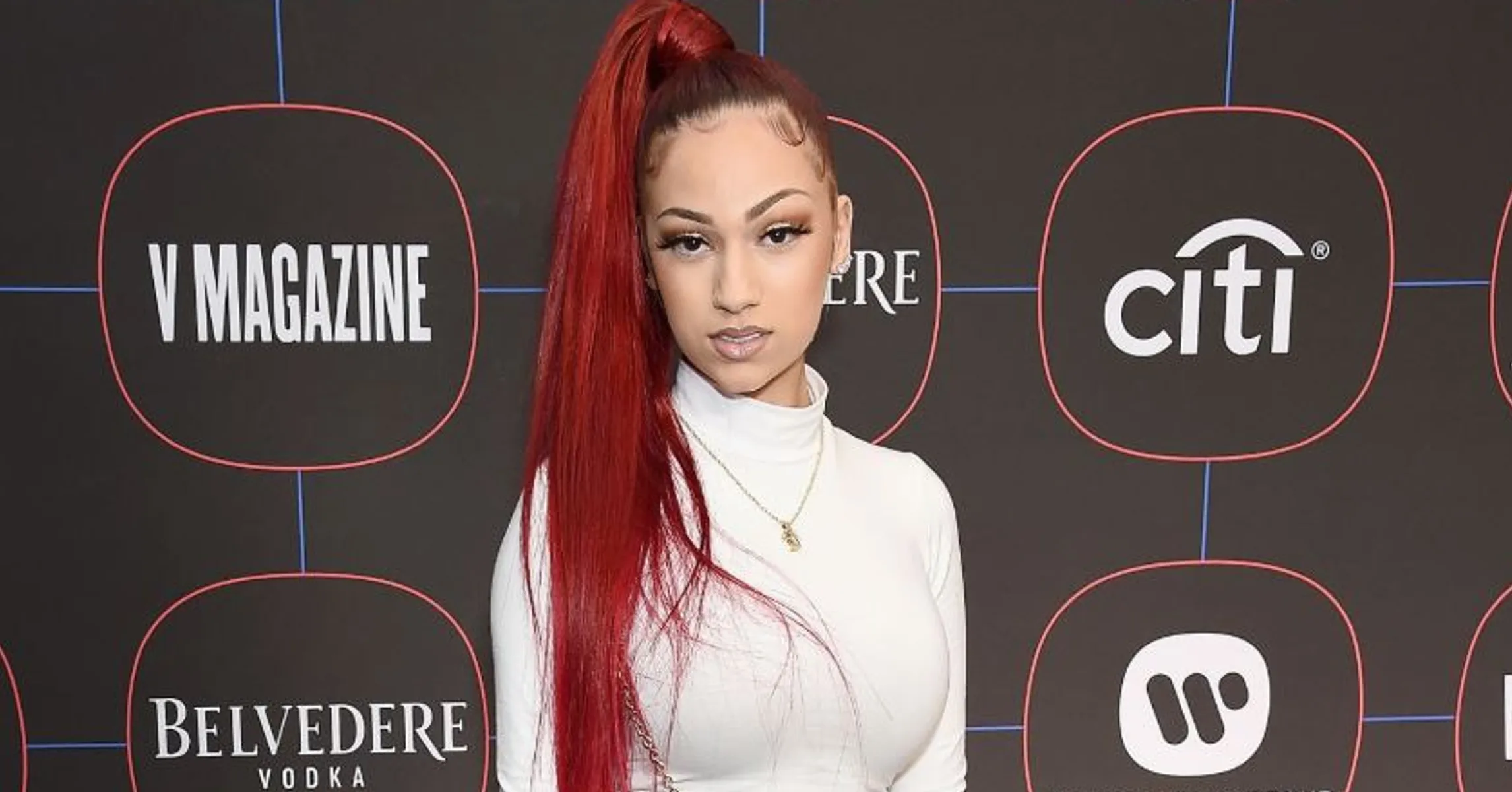 Daniel Bregoli Says Tweet That Got Her Show Canceled Was Just A Joke