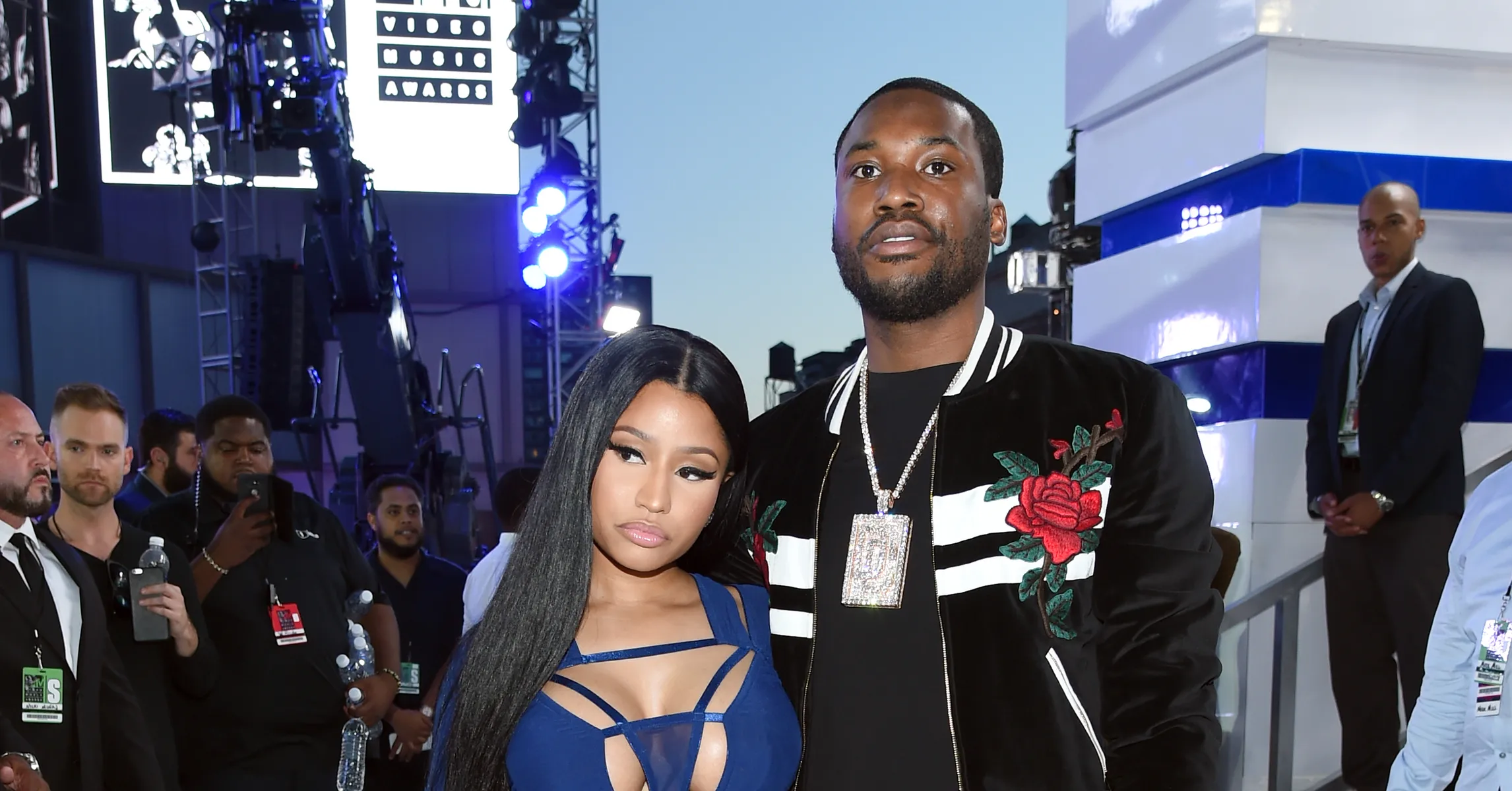 Nicki Minaj Confirms She's Single