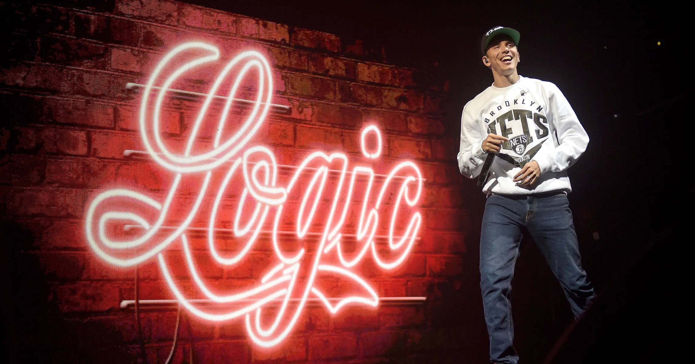 #TBT: Logic's "Young Sinatra" Mixtape Series