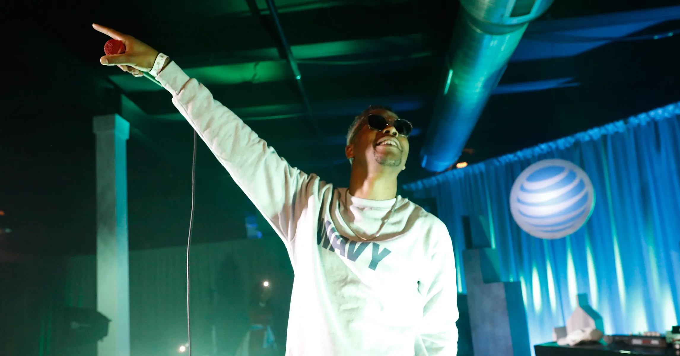 Lupe Fiasco Names Four Best Active "High Tier" Rappers