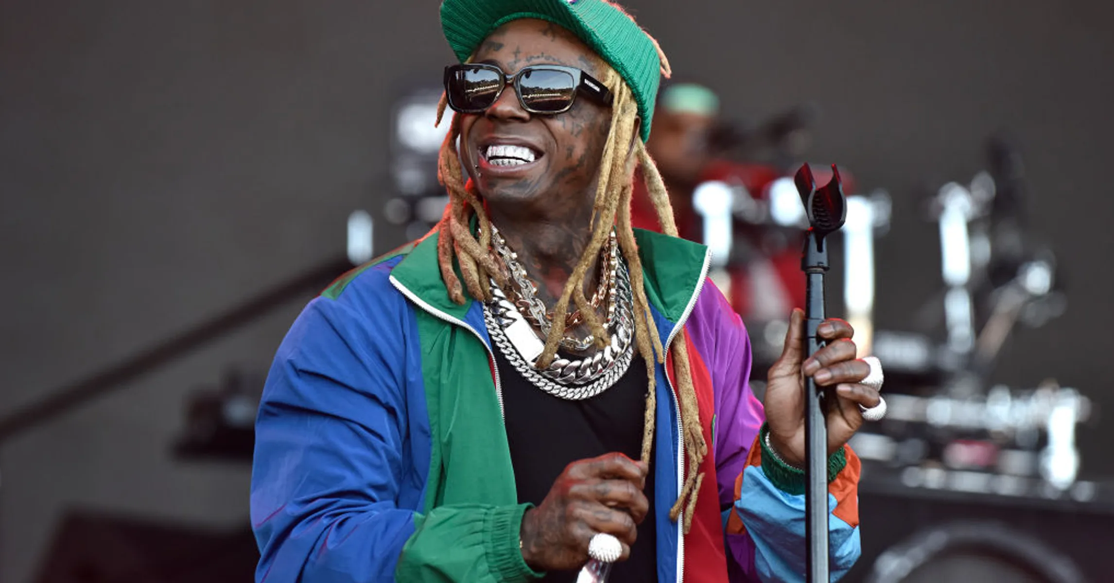 Lil Wayne Confirms New Young Money Compilation Album