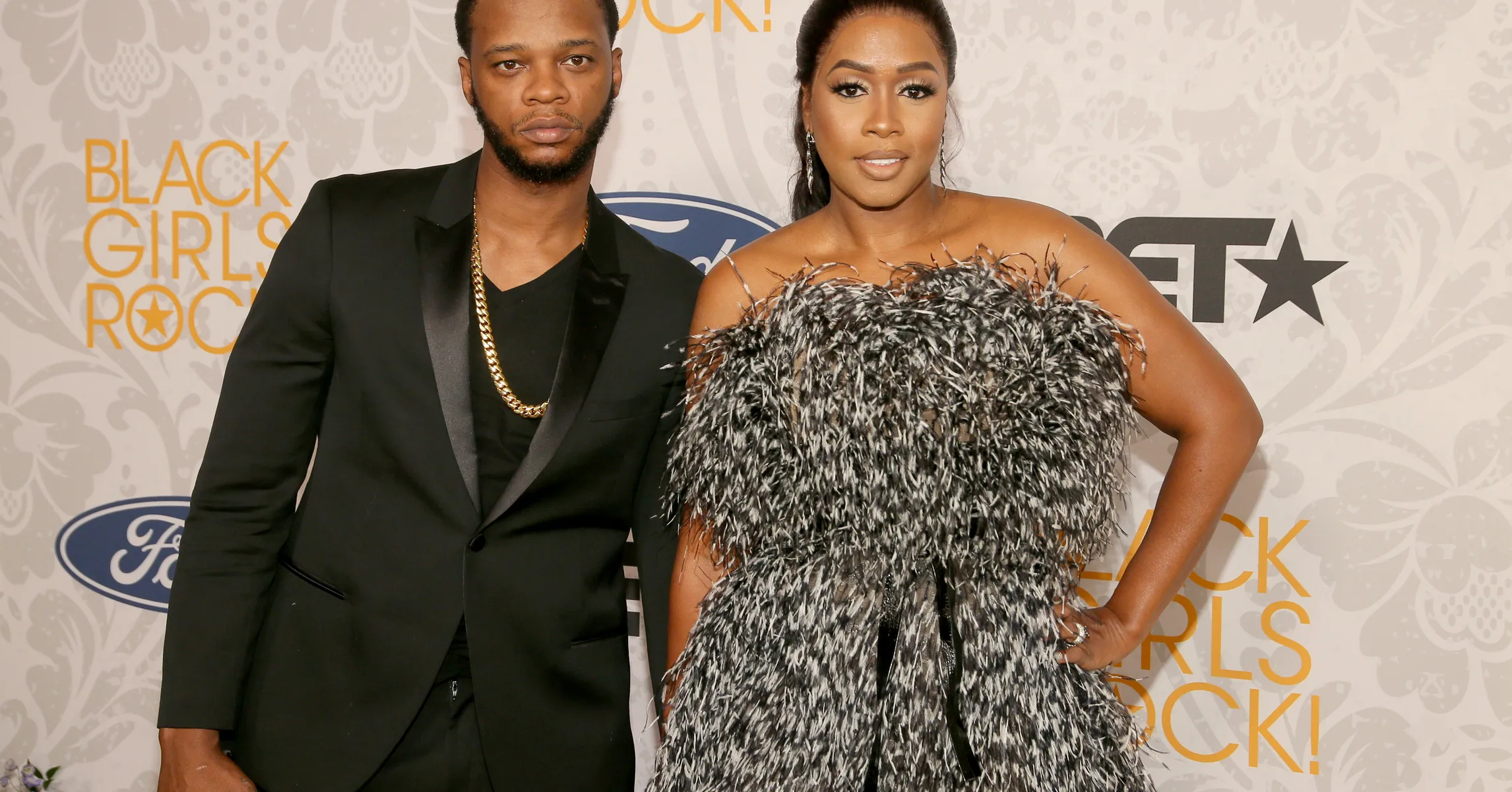 Remy Ma & Papoose's Daughter Is Now Walking & On The Move