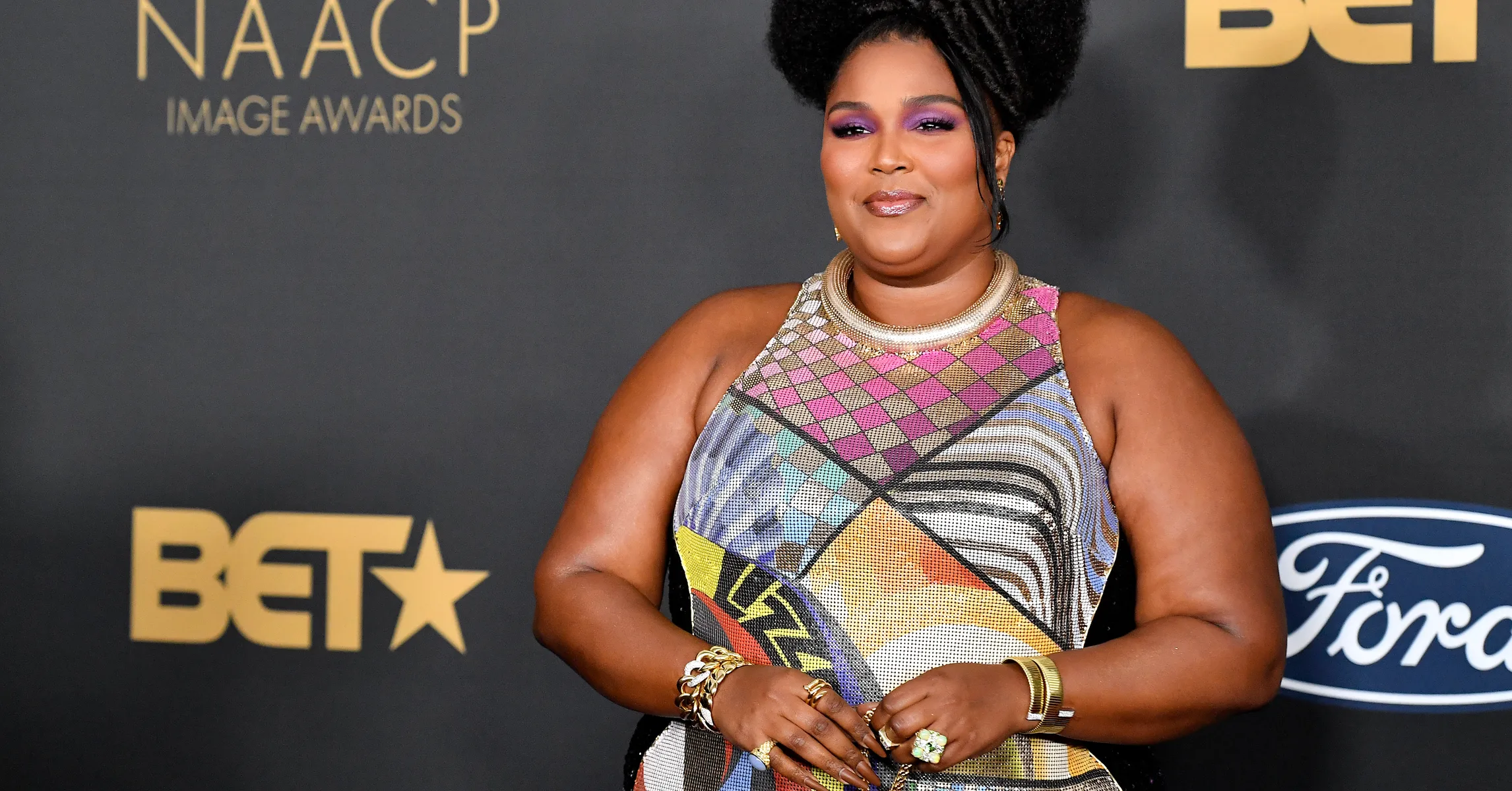 Lizzo's Bathing Suit Video Restored By TikTok