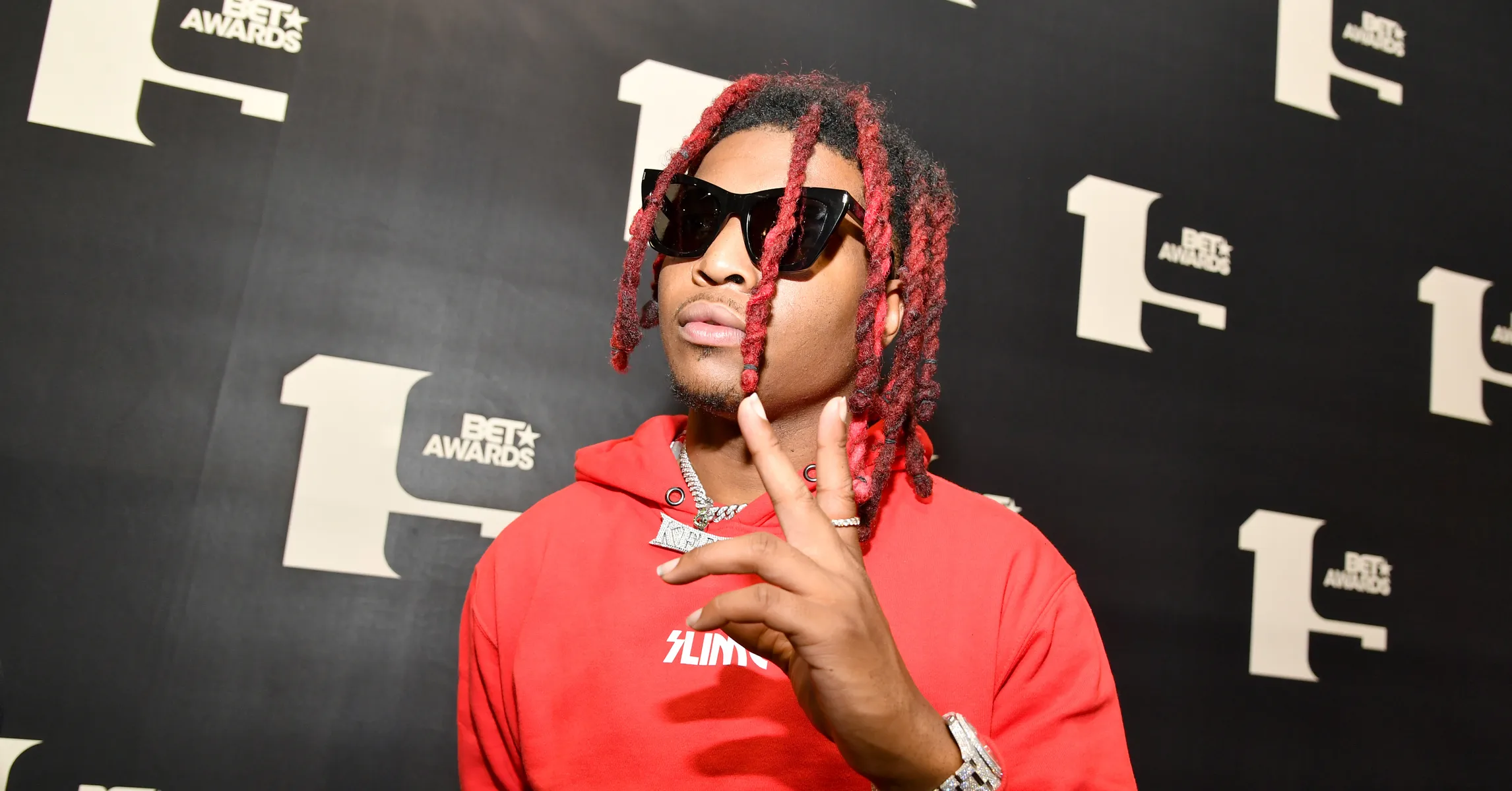 Lil Keed, Mariah The Scientist Advocate For YSL, Young Thug, & Gunna