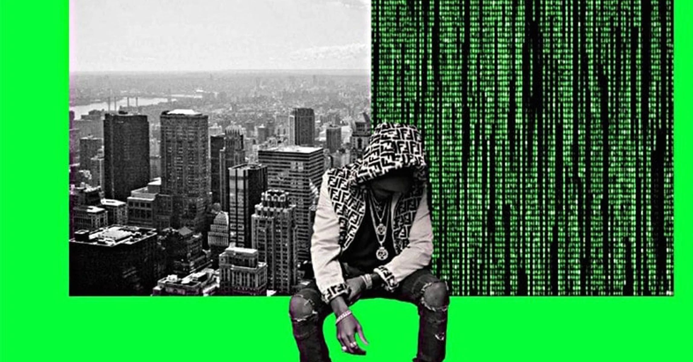 Grafh Drops The Latest Chapter In His Popular Mixtape Series With ...