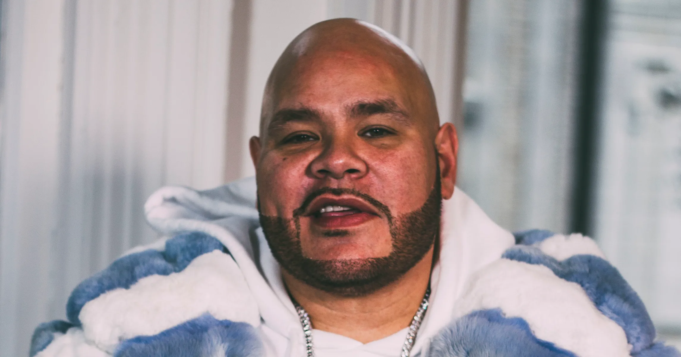 Enormous Air Jordan Restock Scheduled For Grand Opening Of Fat Joe's ...