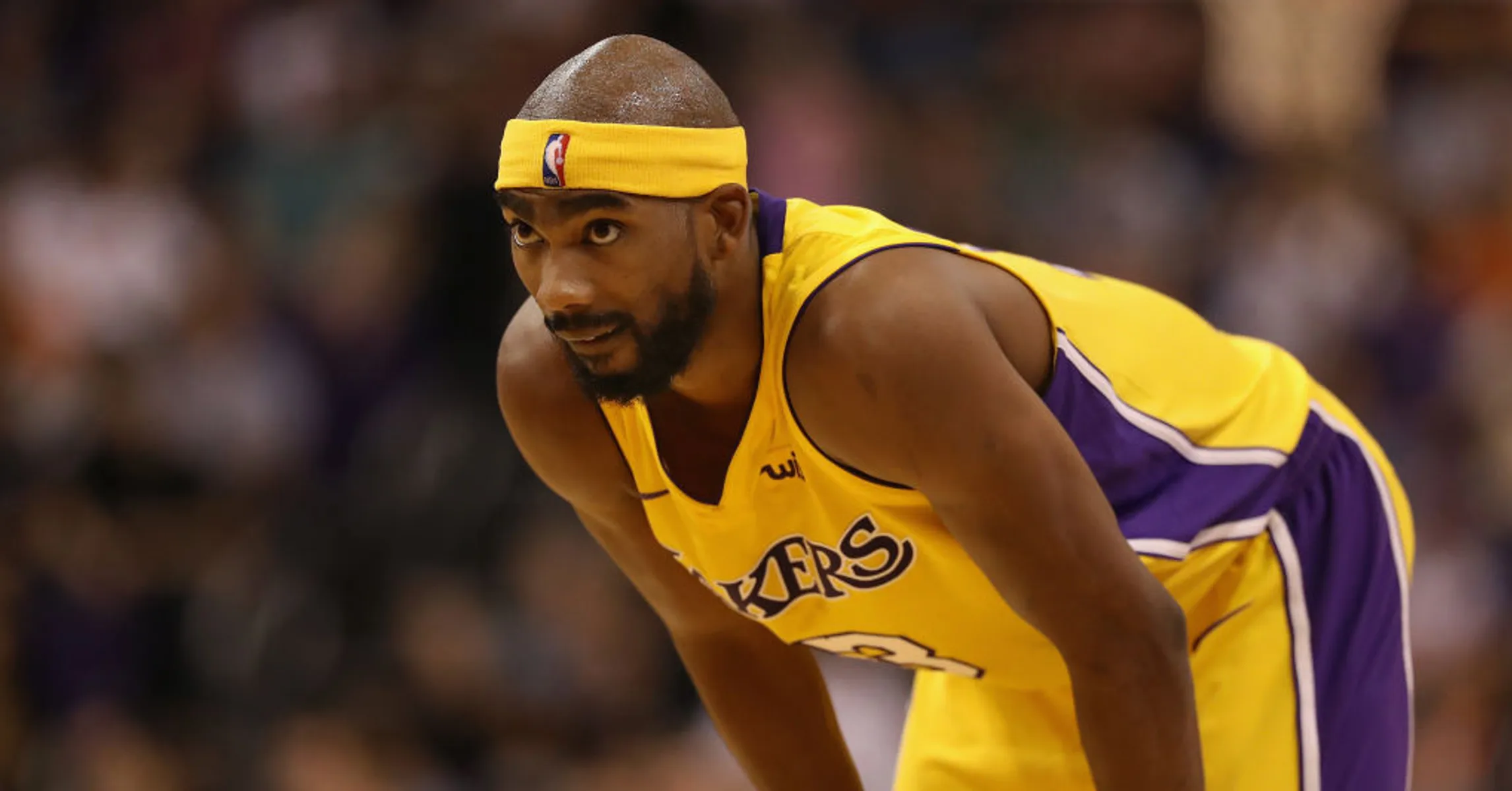 Corey Brewer Agrees To Deal With OKC Thunder