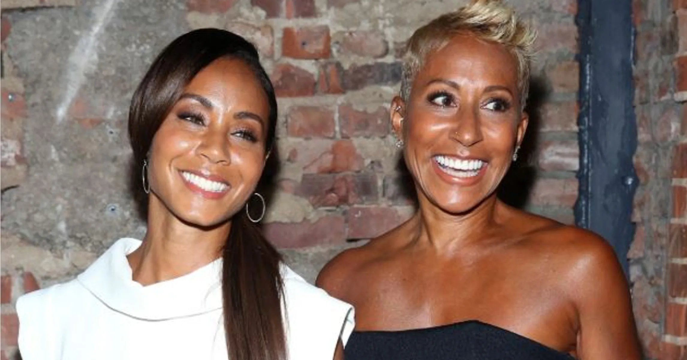 Jada Pinkett Smith's Mother Talks Regret Over Losing Years With Her Due ...