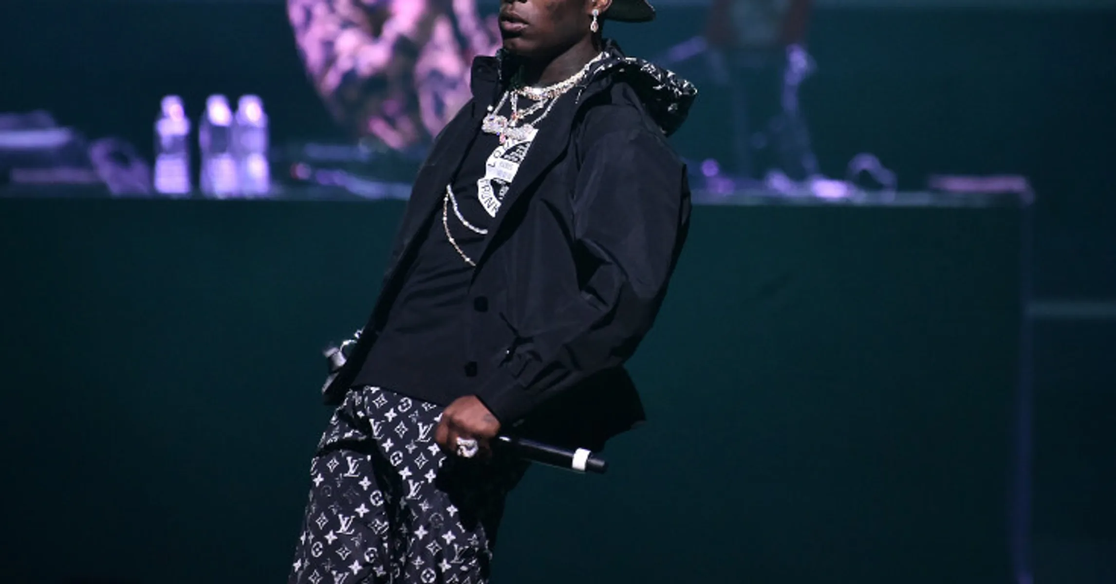 Lil Uzi Vert Dancing: A Definitive History