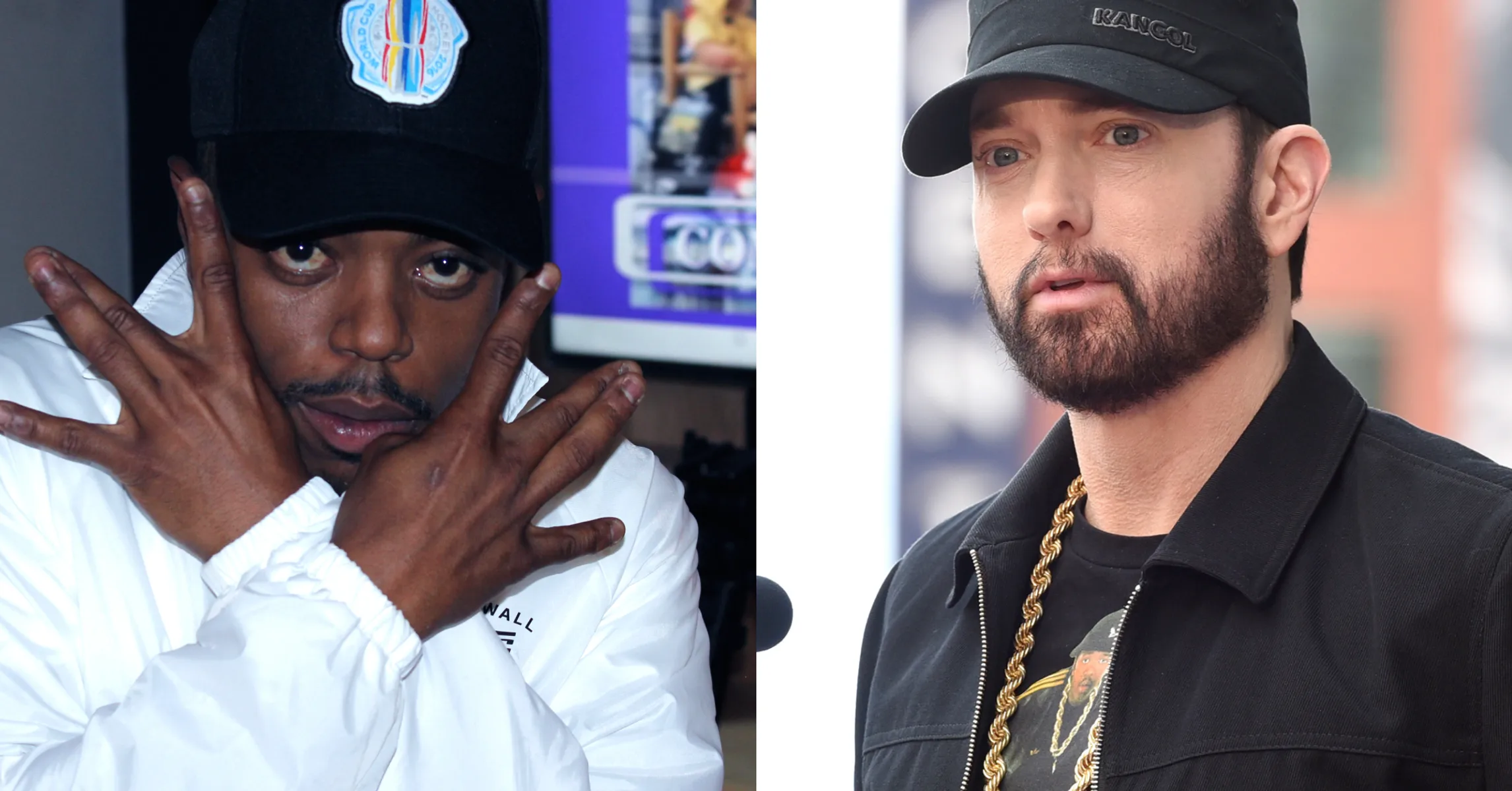 Westside Boogie Reveals Eminem's Advice For Live Shows