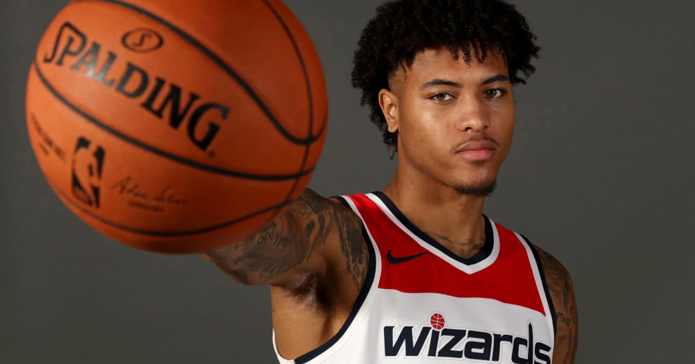 Wizards’ Kelly Oubre Signs Unique Multi-Year Deal With Converse