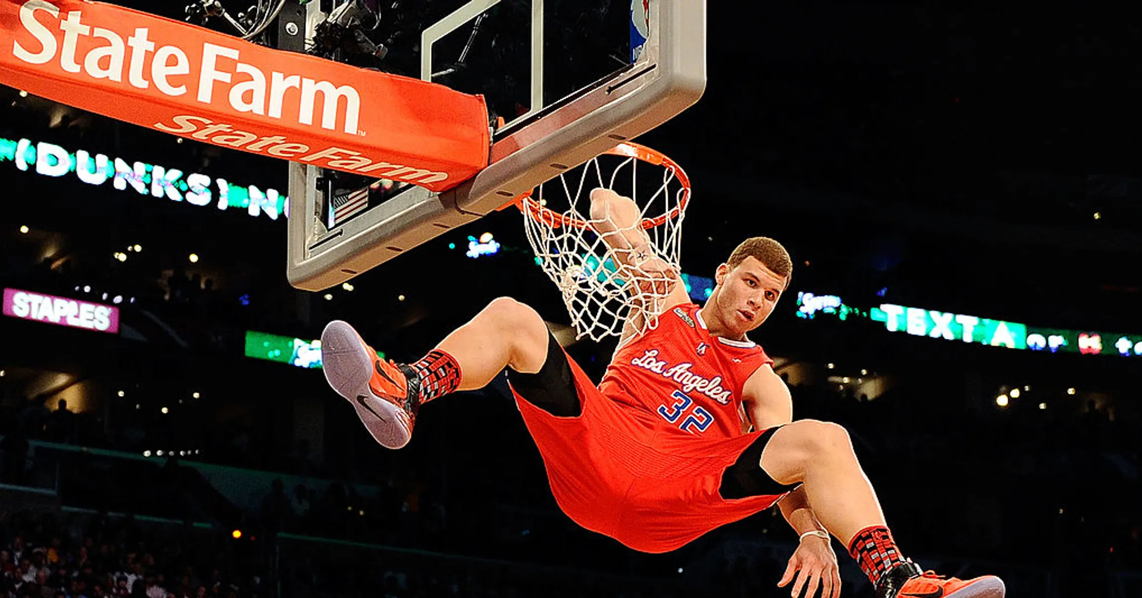 Top 10 Best NBA Dunk Contests Of All Time
