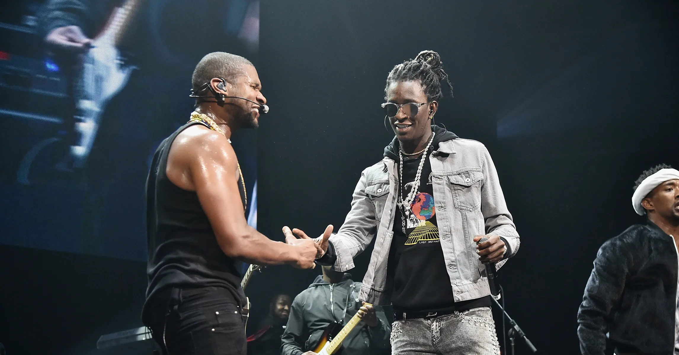 Young Thug Previews Track About Blac Youngsta Incident