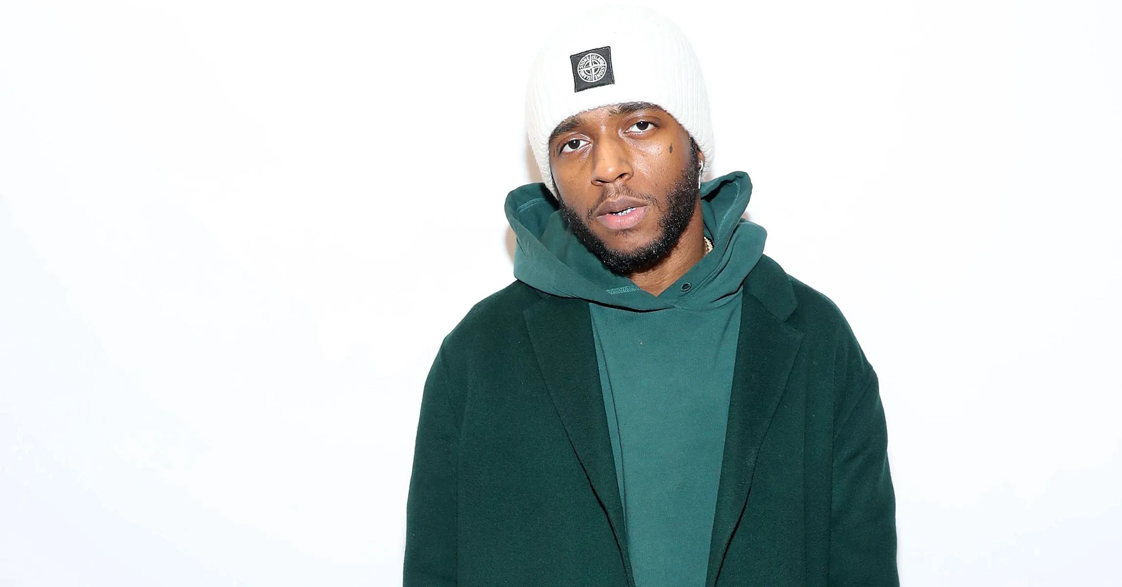 6lack Drops Off "6pc Hot" Tracklist Ahead Of Midnight Release