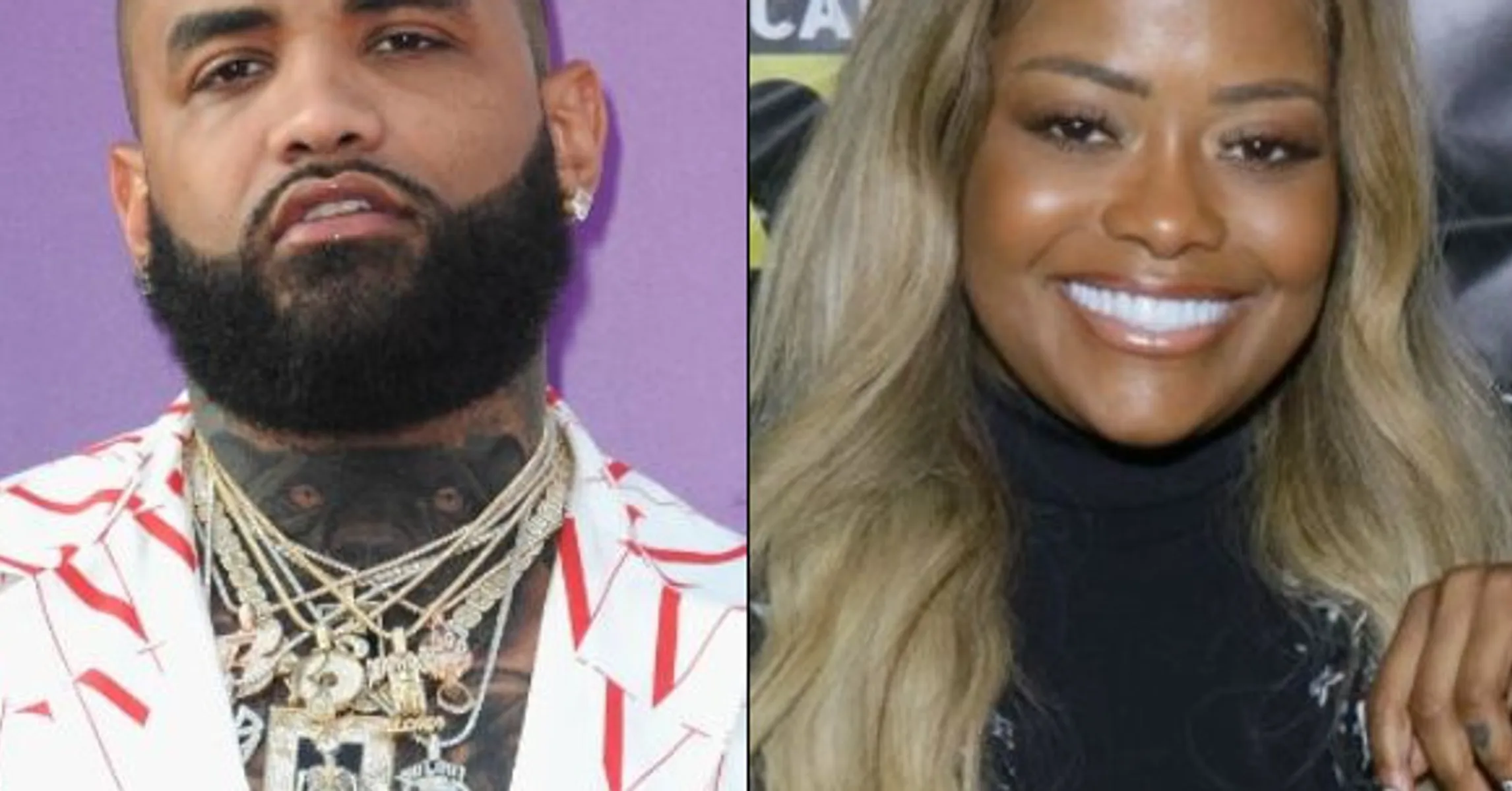 Joyner Lucas Feels Bad About Karen Civil Drama: "I Don't Wanna Drag ...