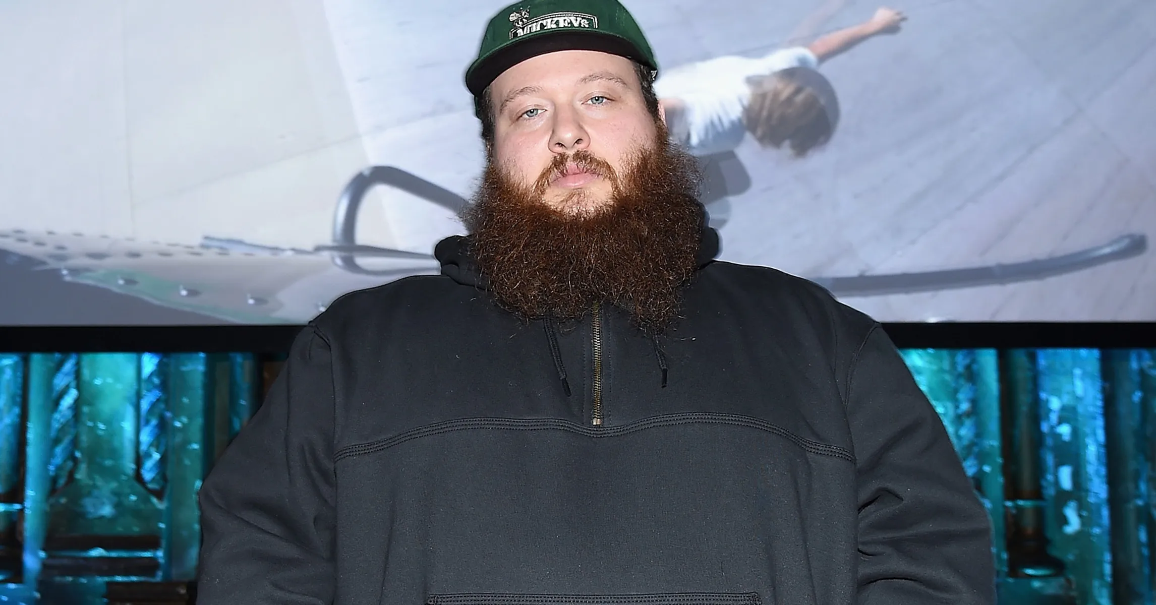 Action Bronson Dropped From Yet Another College Concert