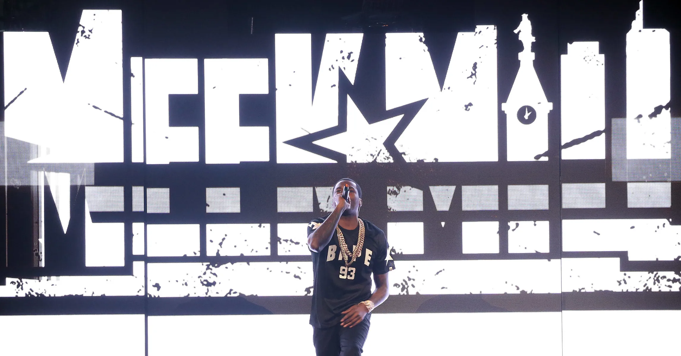 Review: Meek Mill's "Dreamchasers 3"