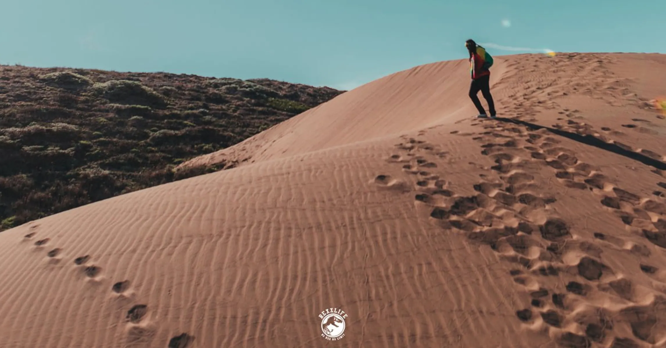 Rexx Life Raj Drops Off New Single "2Free"