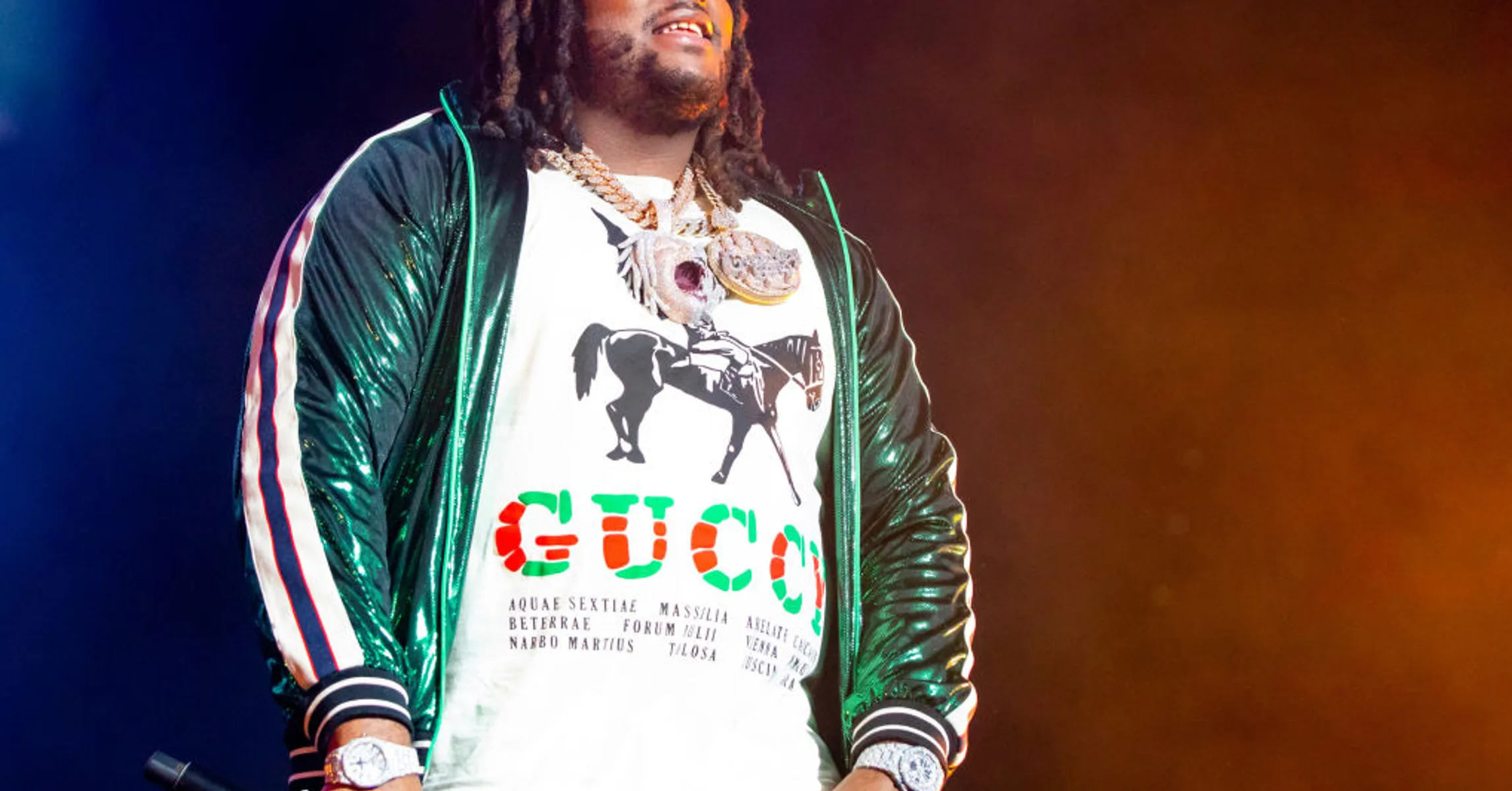 Tee Grizzley Announces New Album "Built For Whatever"