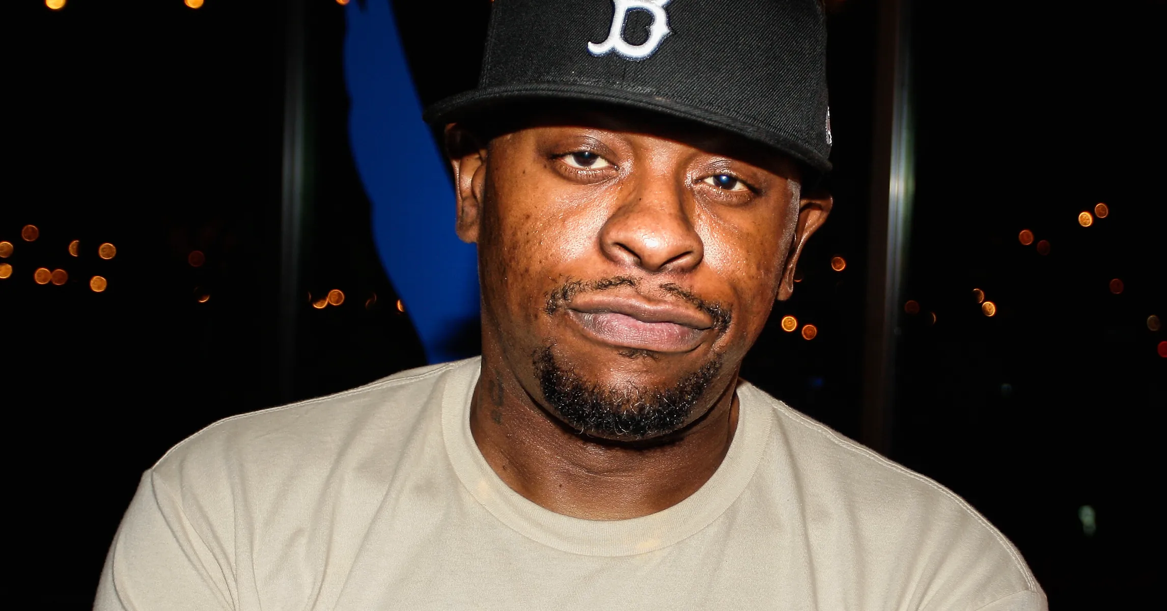 Scarface Says He's "Done With Rap"