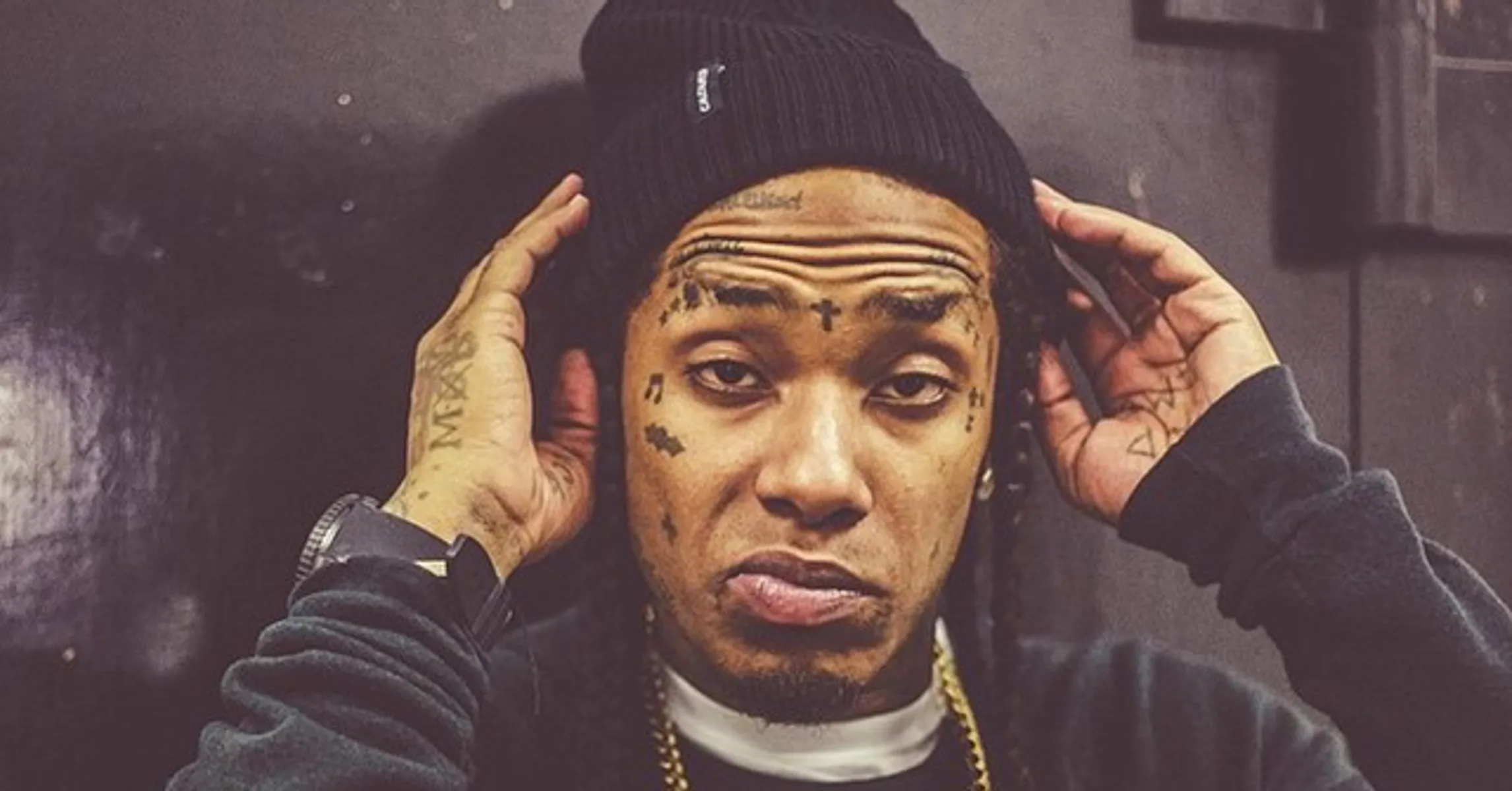 Young Money Rapper, Flow, Wanted For Double Murder In New Orleans