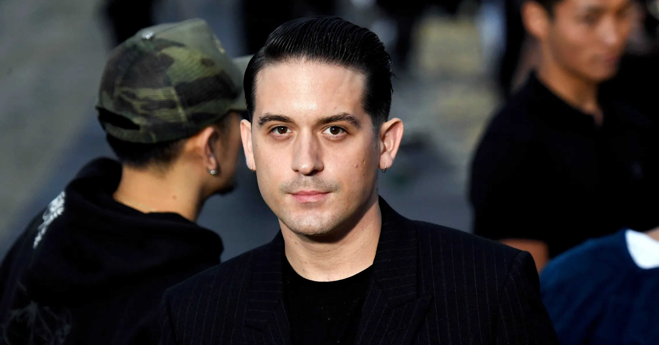 G-Eazy Partners With PUMA To Release His Own Shoe